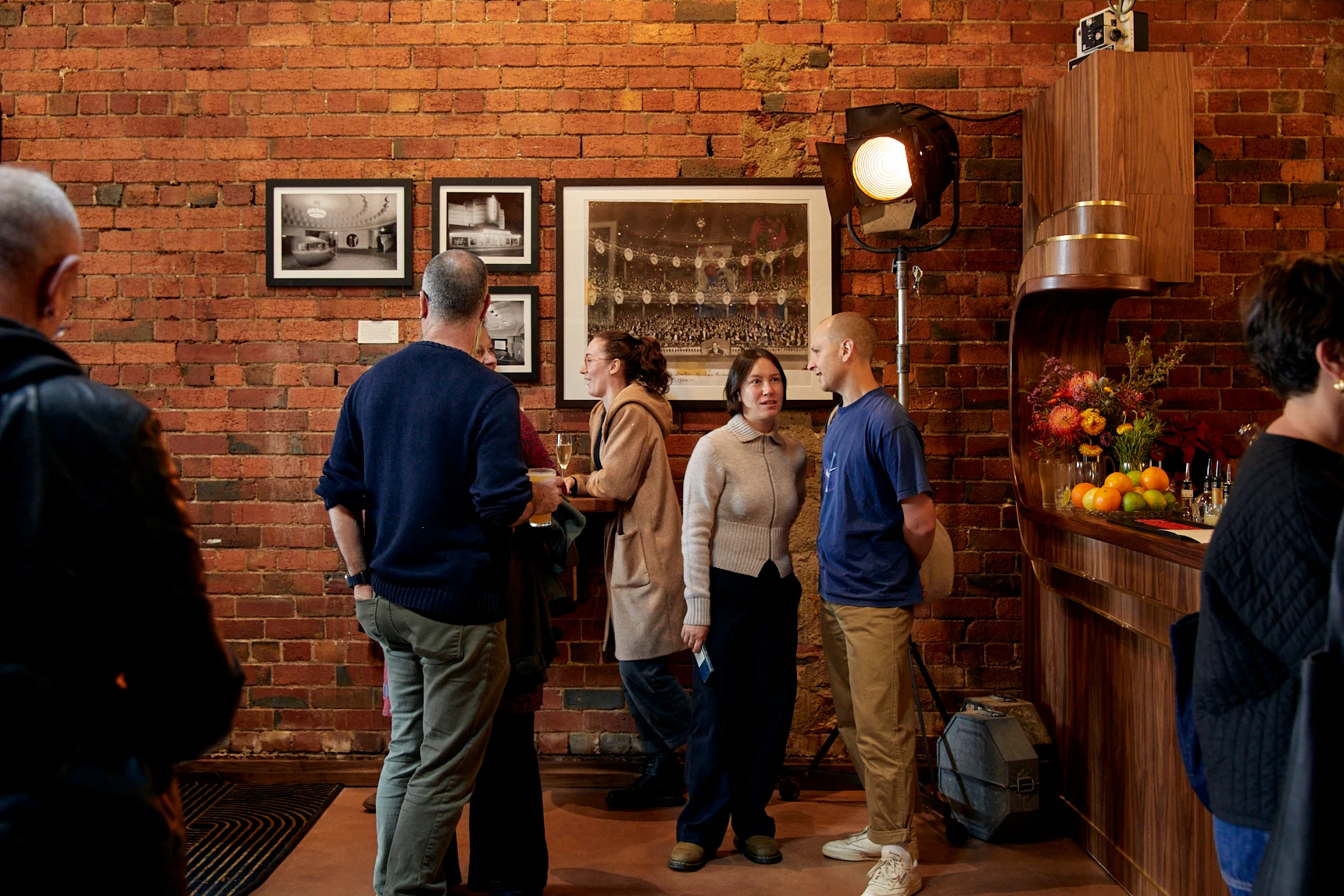 A New Movie Theatre Opens in Brunswick | Broadsheet