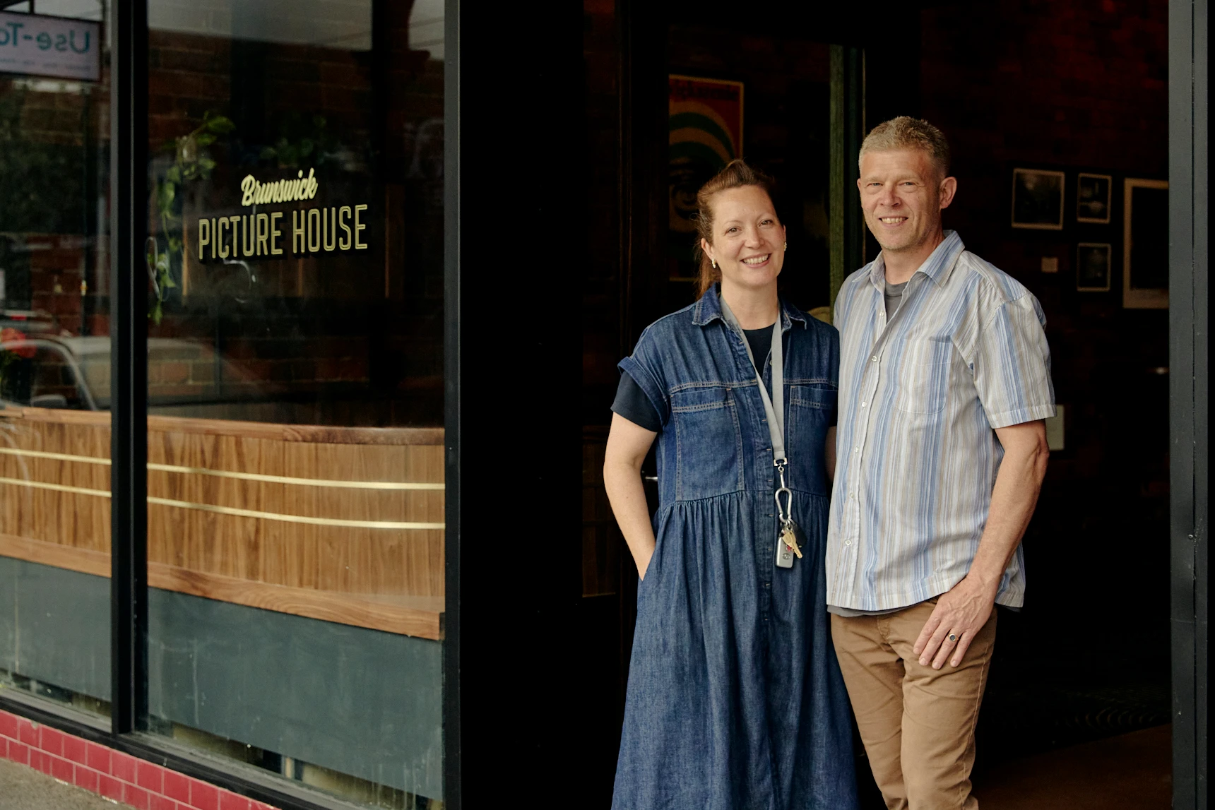 A New Movie Theatre Opens in Brunswick | Broadsheet