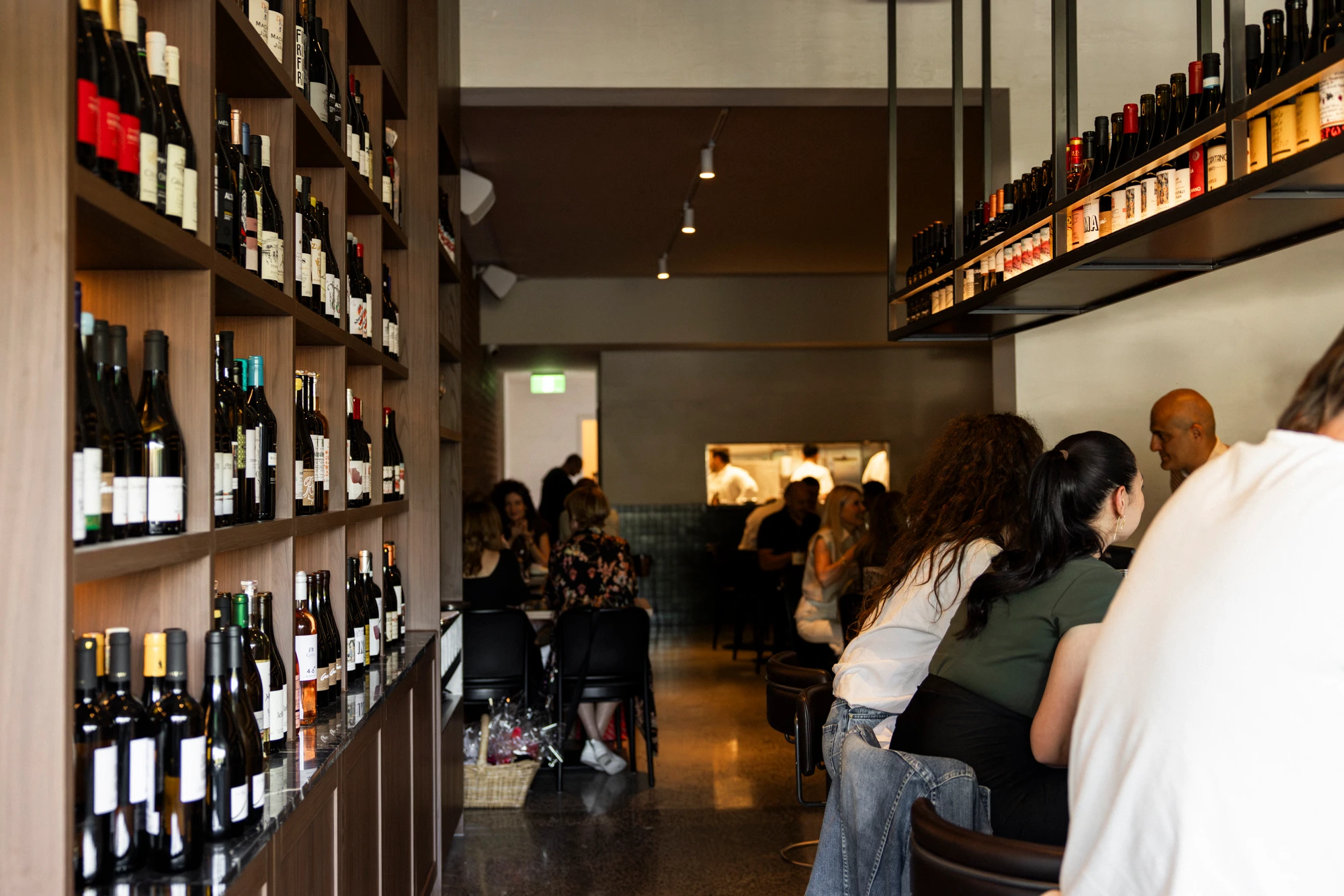 Marameo’s Greek Restaurant Bar Sophia Opens in Glen Iris | Broadsheet
