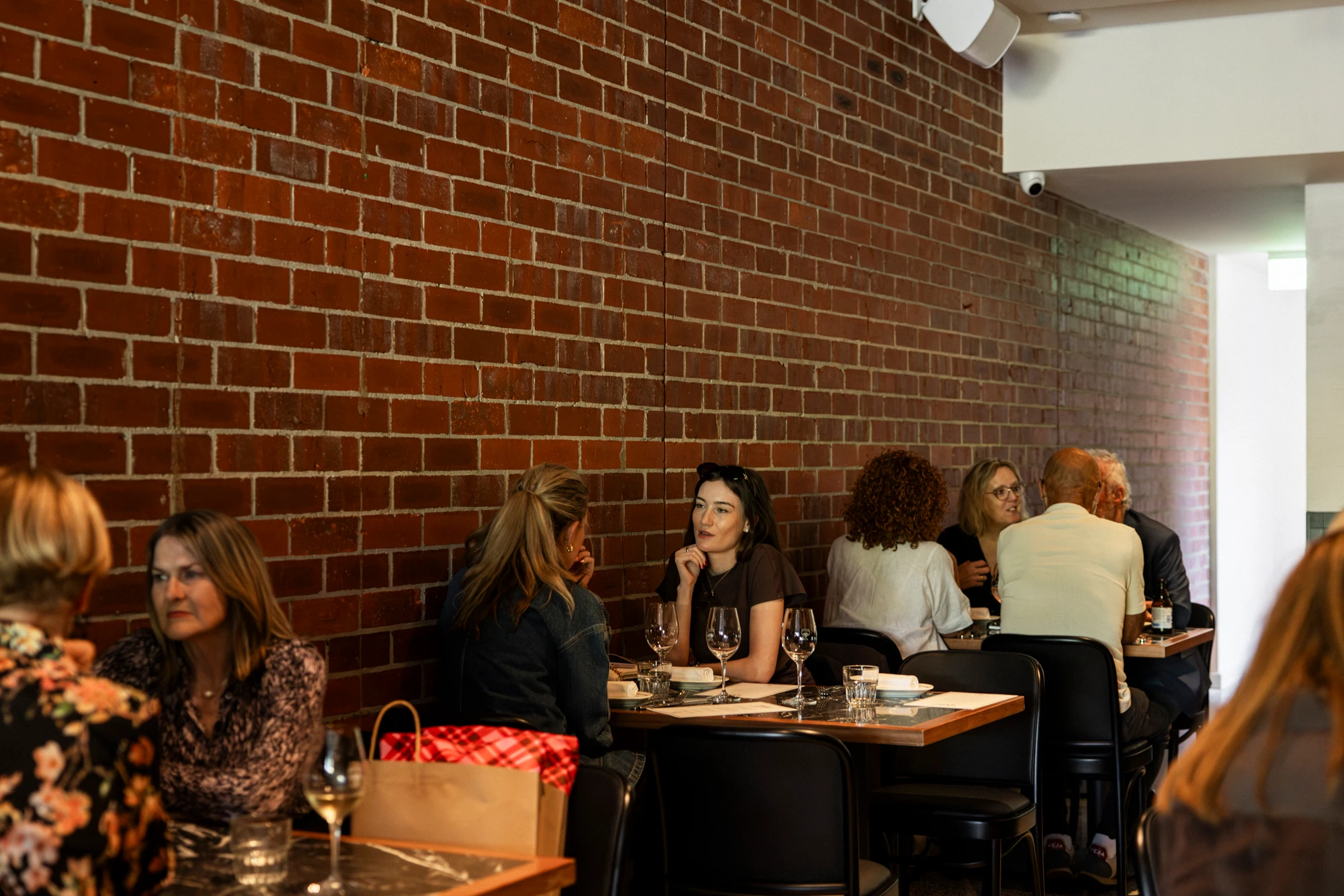 Marameo’s Greek Restaurant Bar Sophia Opens in Glen Iris | Broadsheet