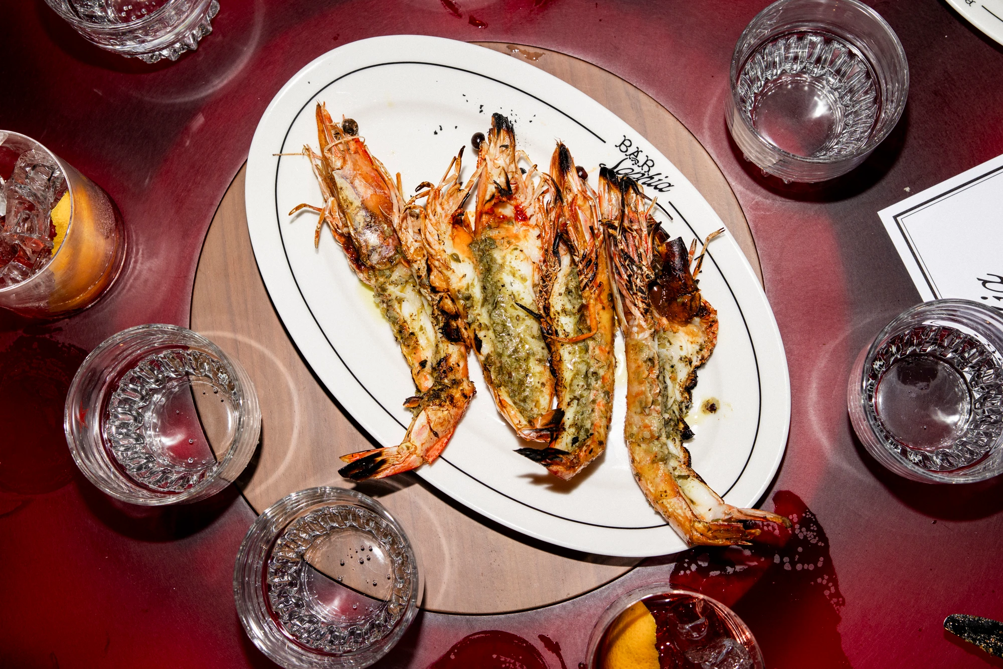Marameo’s Greek Restaurant Bar Sophia Opens in Glen Iris | Broadsheet