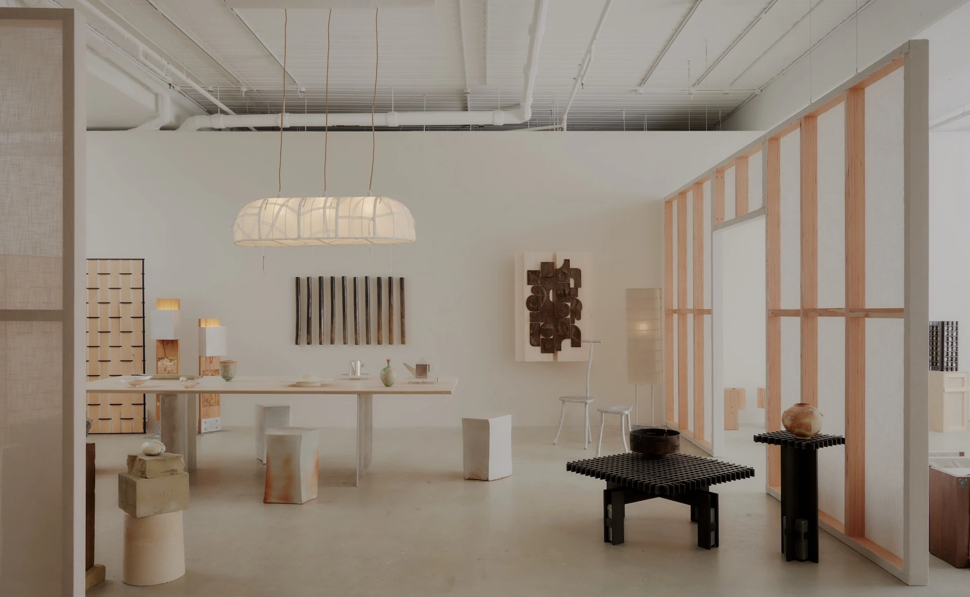 Craft Victoria's Done/Undone Exhibition, Melbourne | Broadsheet