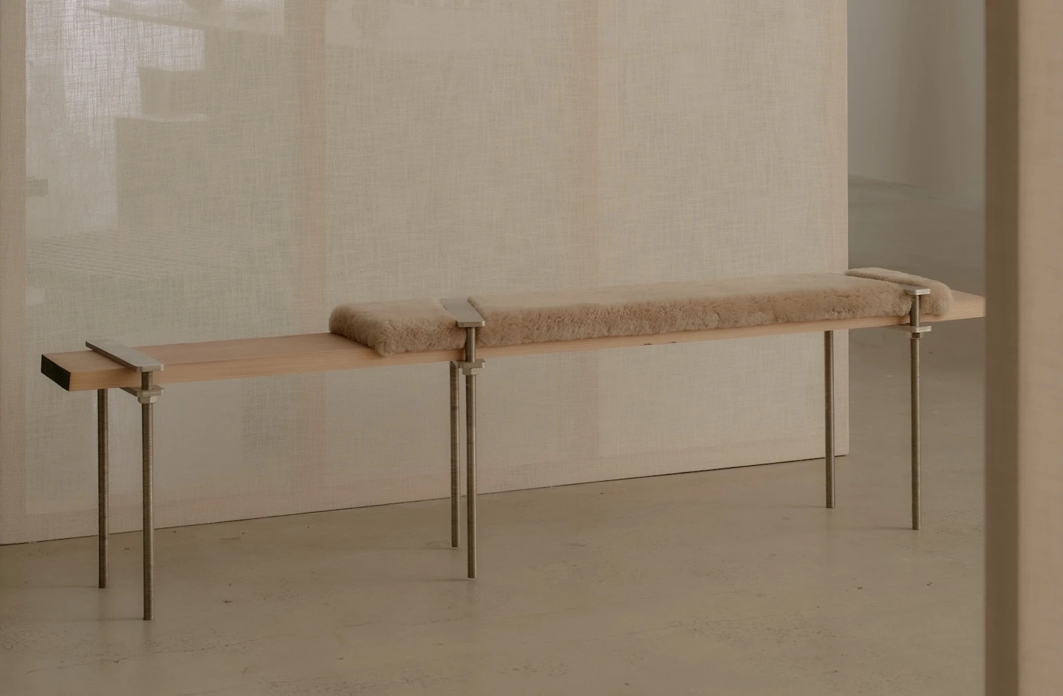 Craft Victoria's Done/Undone Exhibition, Melbourne | Broadsheet