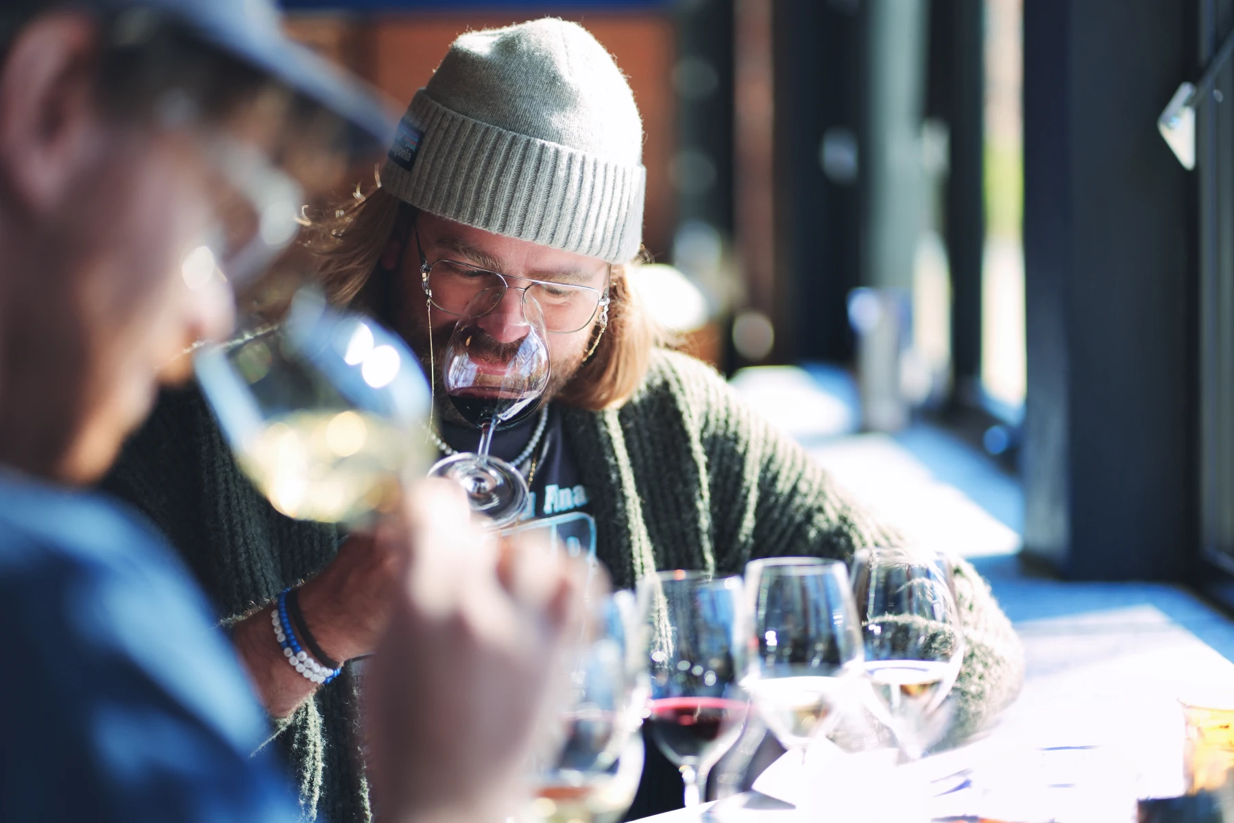 Adelaide Hills' Bottle Shock Takes the Pretentiousness Out of Wine ...