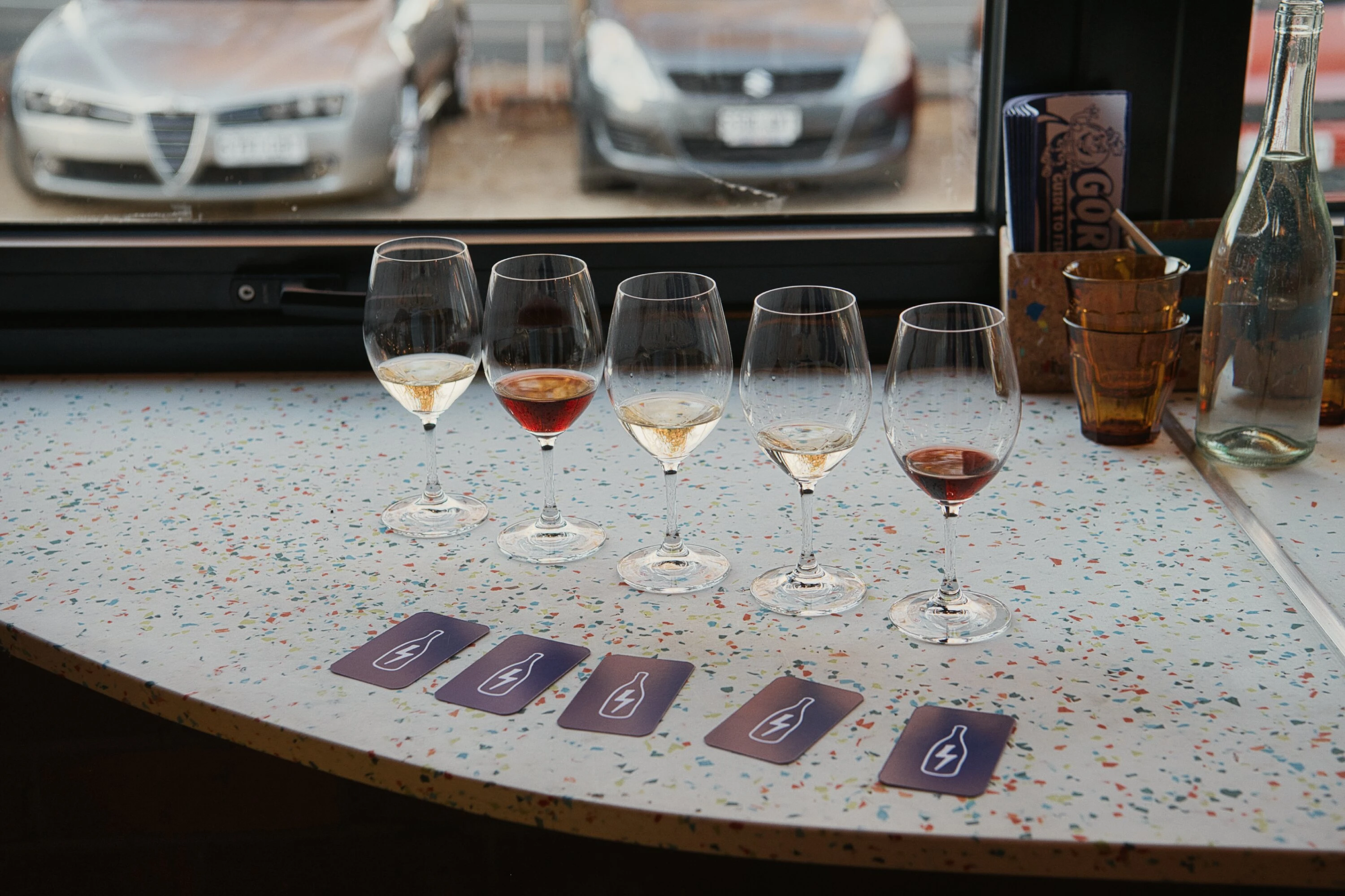 Adelaide Hills' Bottle Shock Takes the Pretentiousness Out of Wine ...