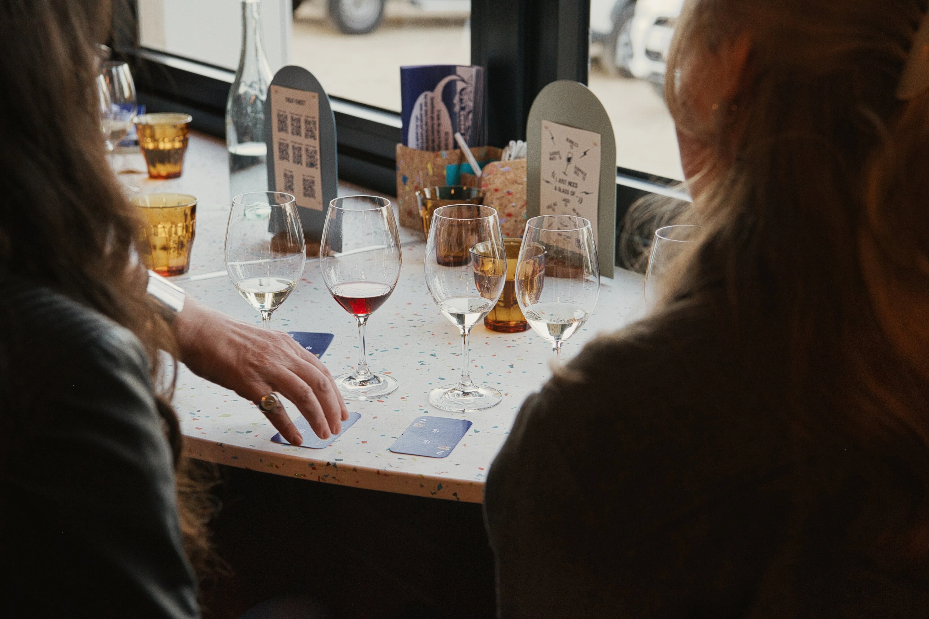 Adelaide Hills' Bottle Shock Takes the Pretentiousness Out of Wine ...