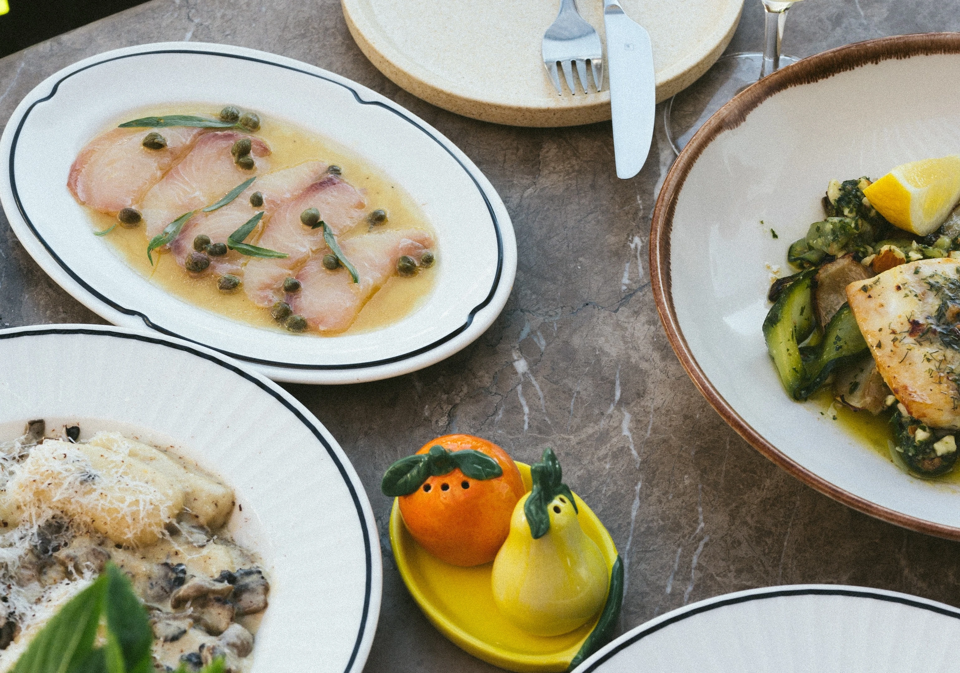 Ciao Dandy | Broadsheet