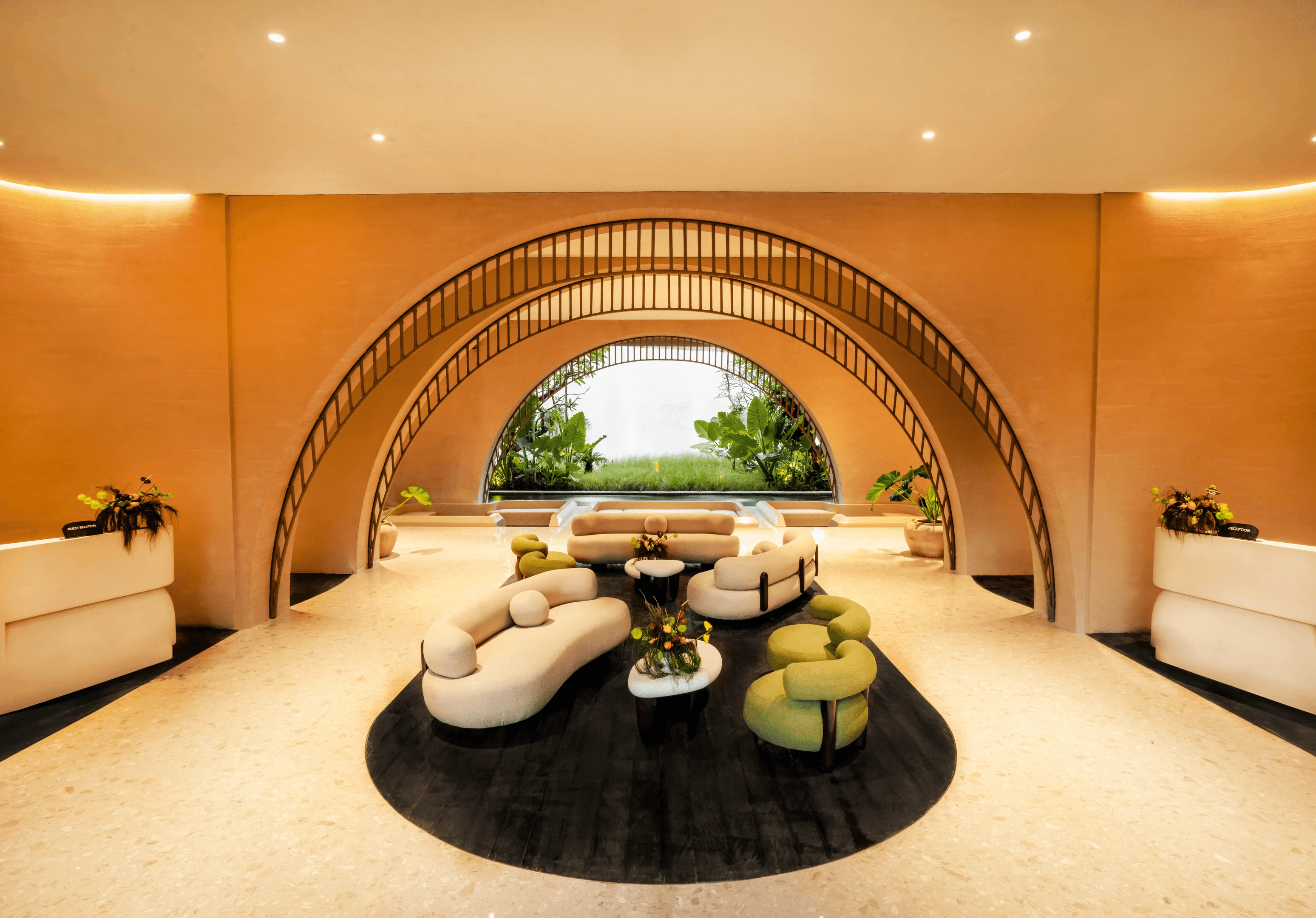 Noema Resort Is a Contender for Bali’s Coolest New Hotel | Broadsheet