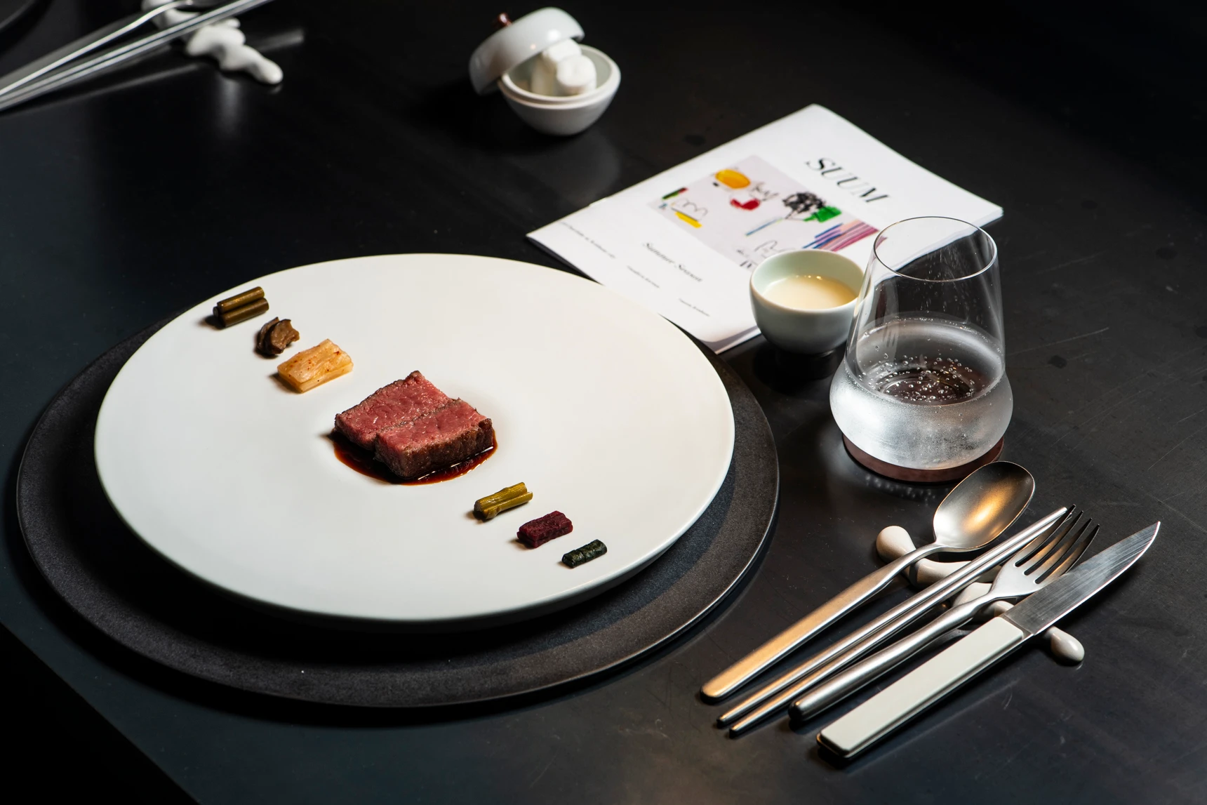 10 New Brisbane Restaurants, Cafes and Bars | Summer 2026 | Broadsheet