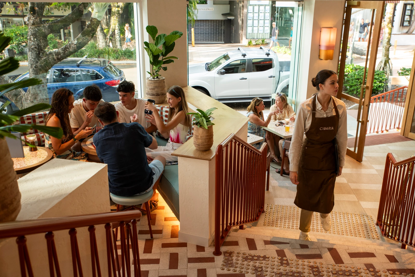 There’s Something for Everyone at the New Cibaria Noosa | Broadsheet