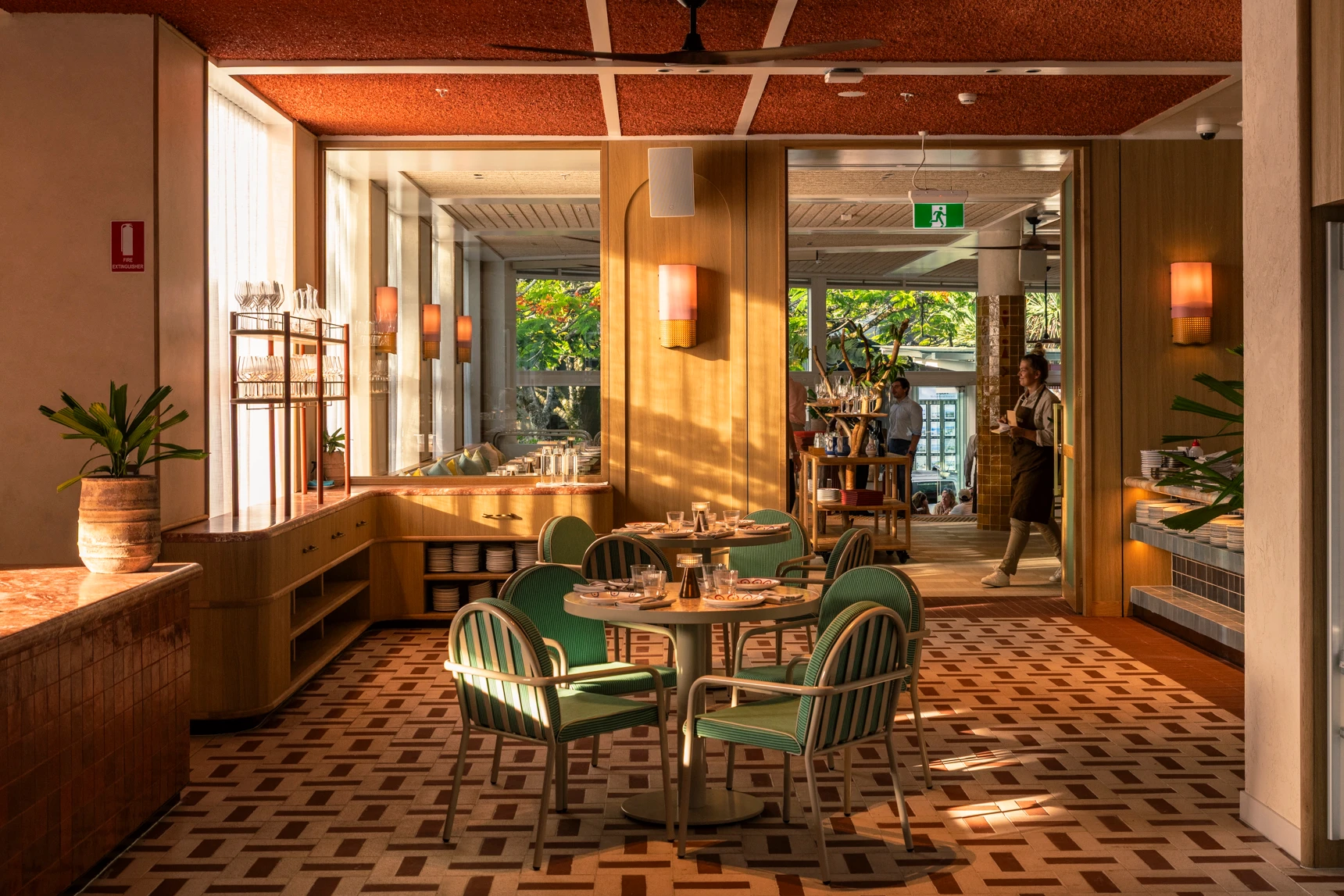 Bar Miette | Broadsheet
