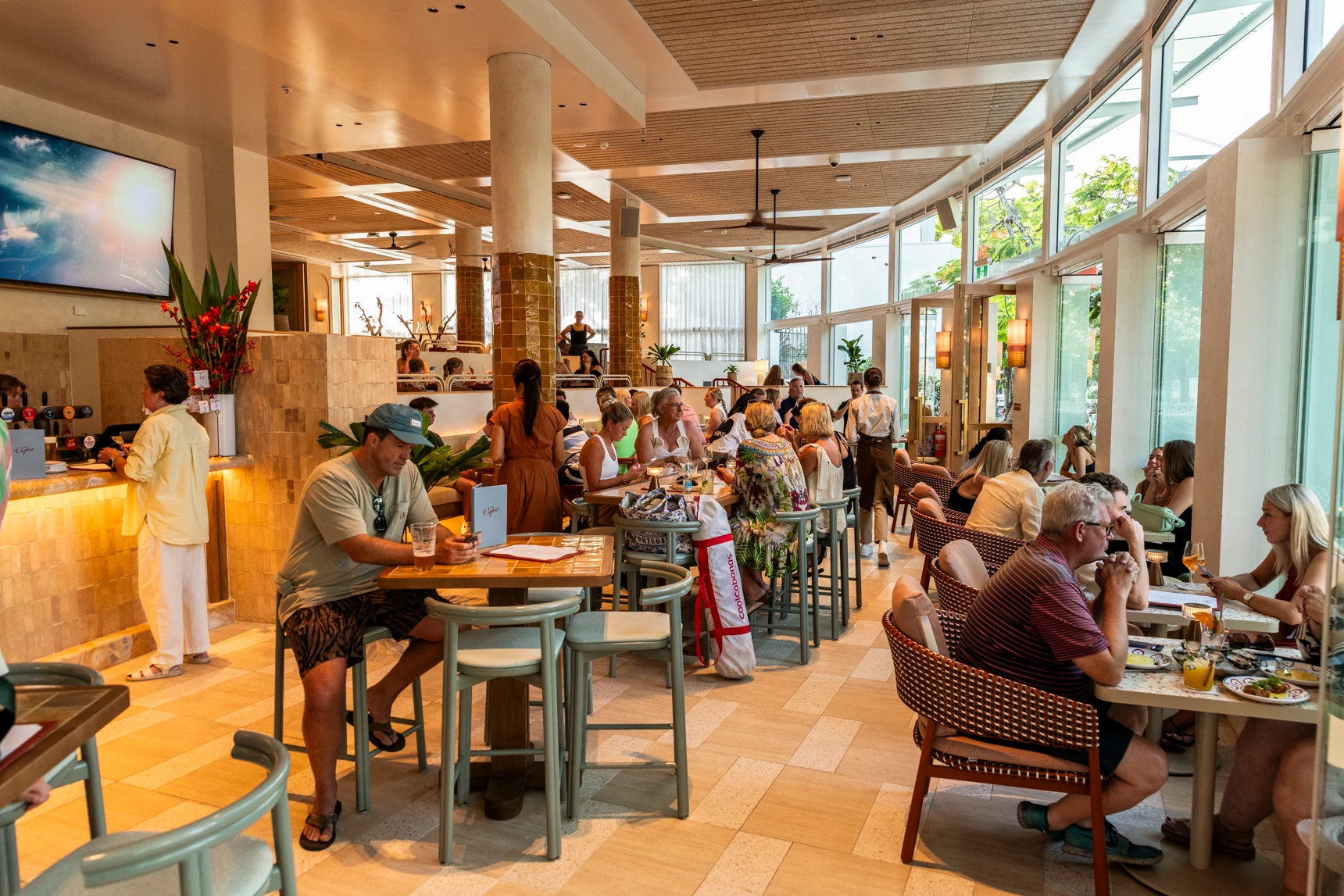 There’s Something for Everyone at the New Cibaria Noosa | Broadsheet