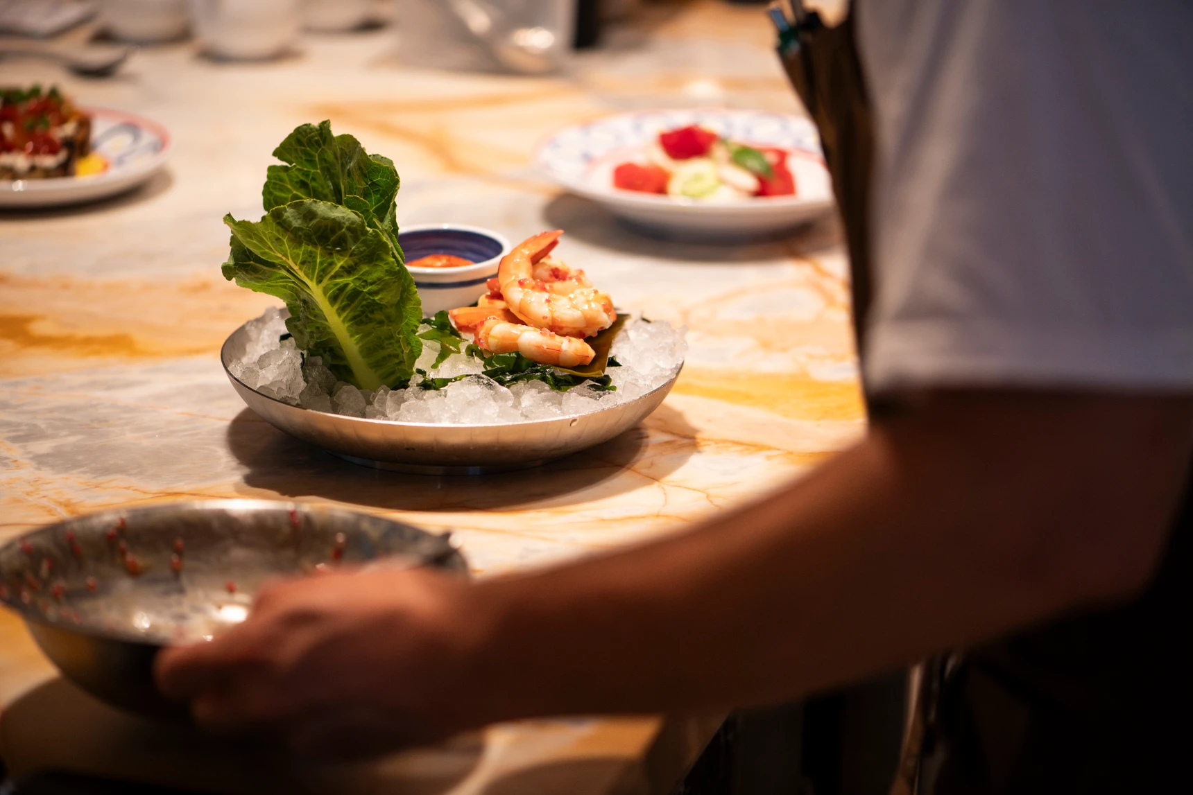 There’s Something for Everyone at the New Cibaria Noosa | Broadsheet