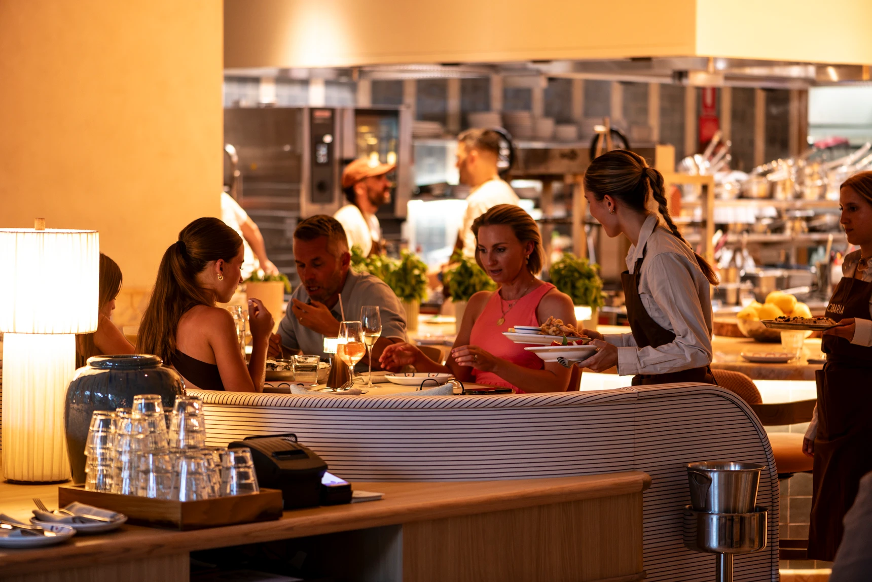 There’s Something for Everyone at the New Cibaria Noosa | Broadsheet