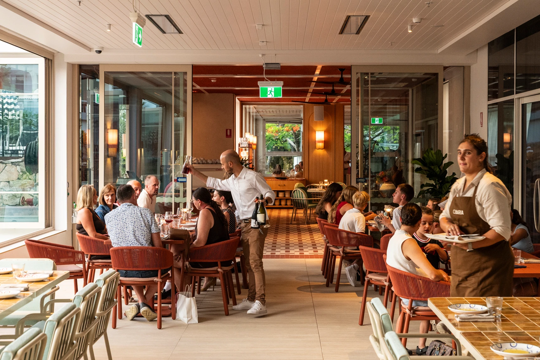 There’s Something for Everyone at the New Cibaria Noosa | Broadsheet