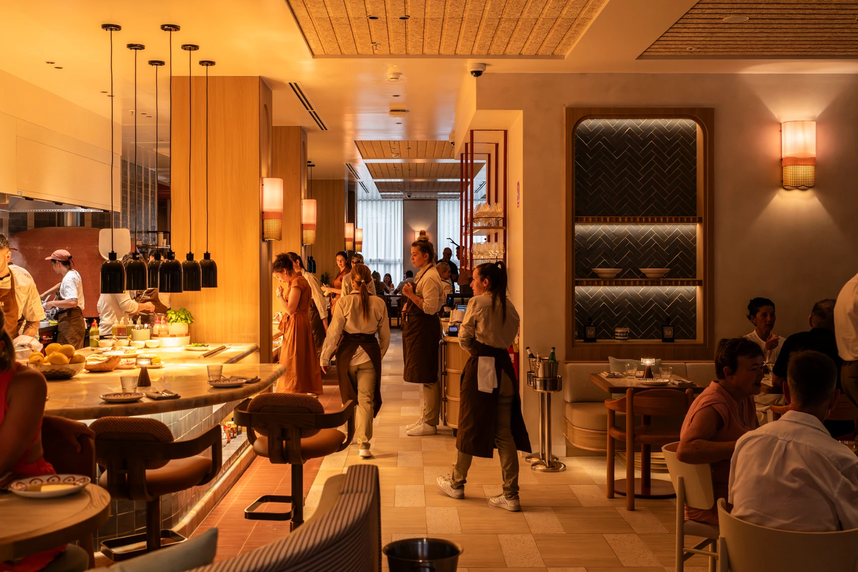 There’s Something for Everyone at the New Cibaria Noosa | Broadsheet