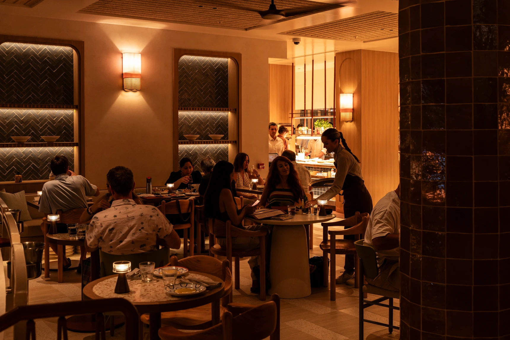 There’s Something for Everyone at the New Cibaria Noosa | Broadsheet