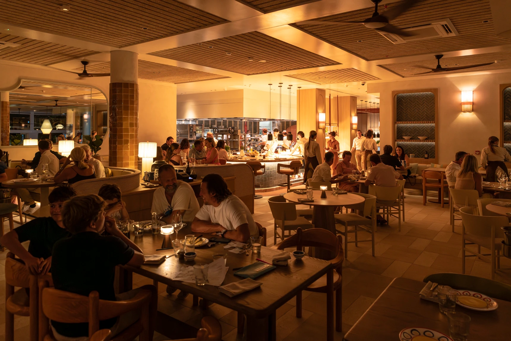 There’s Something for Everyone at the New Cibaria Noosa | Broadsheet