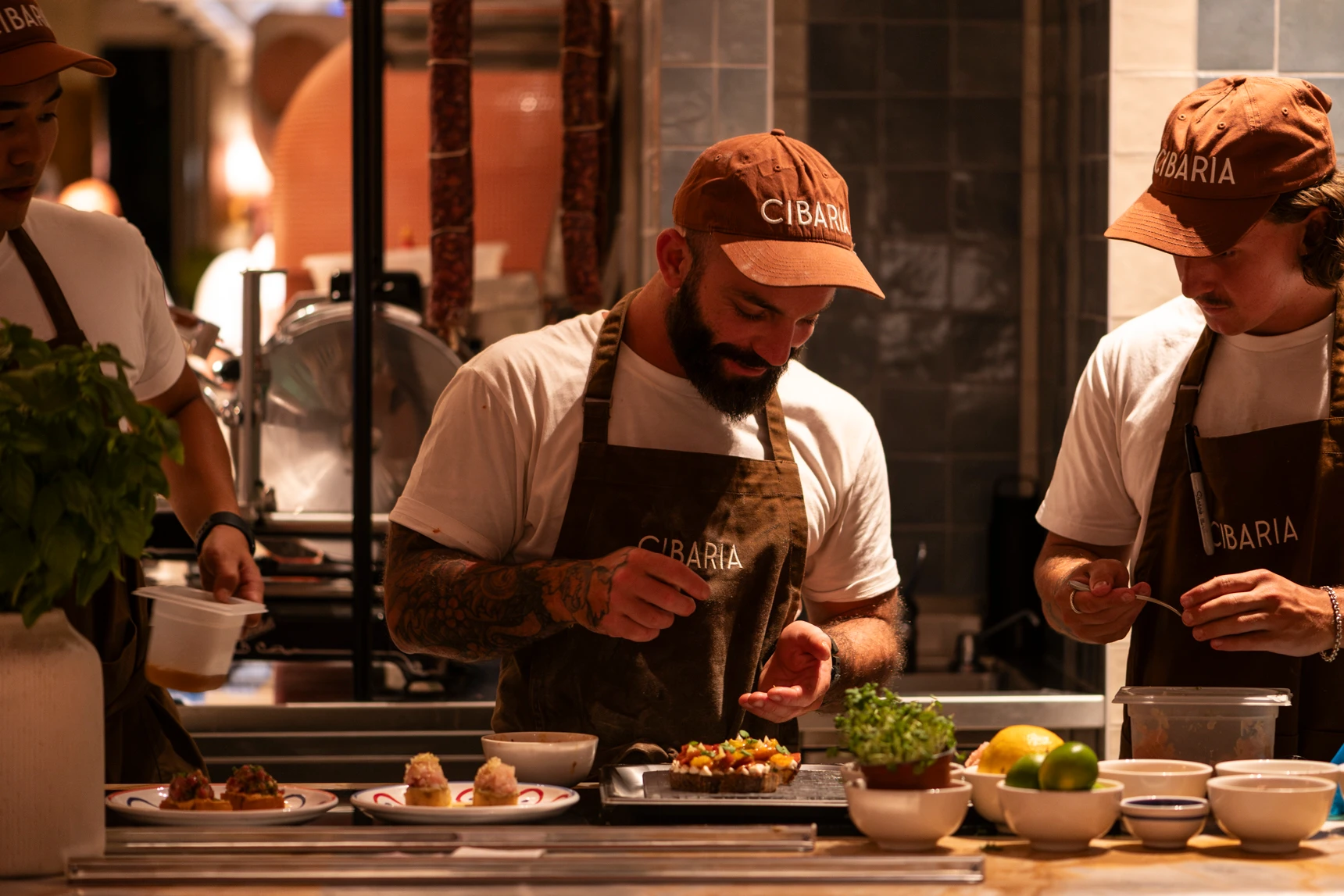 There’s Something for Everyone at the New Cibaria Noosa | Broadsheet