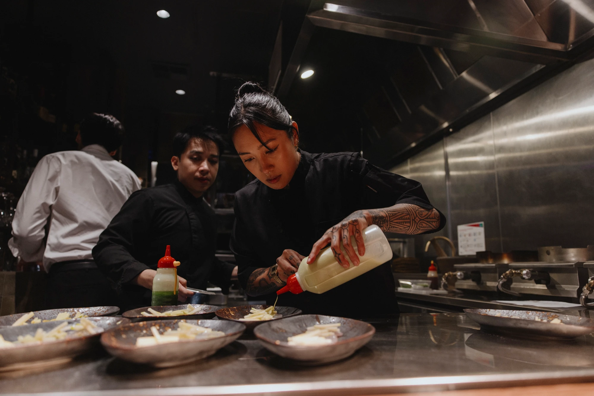 Gallery: Nat Thaipun Takeover at Boon Choou | Broadsheet