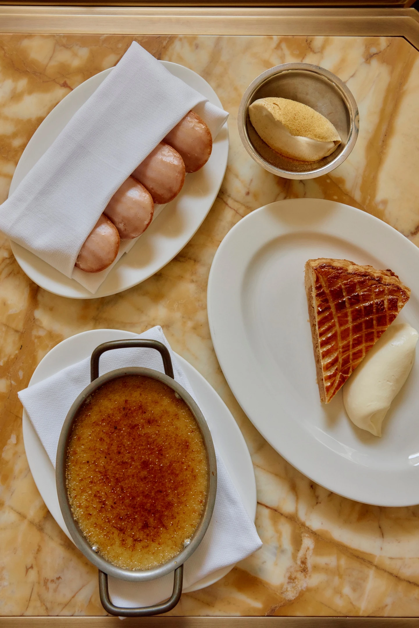 First Look: The French Exit Brings Grandeur to the Brissie CBD | Broadsheet