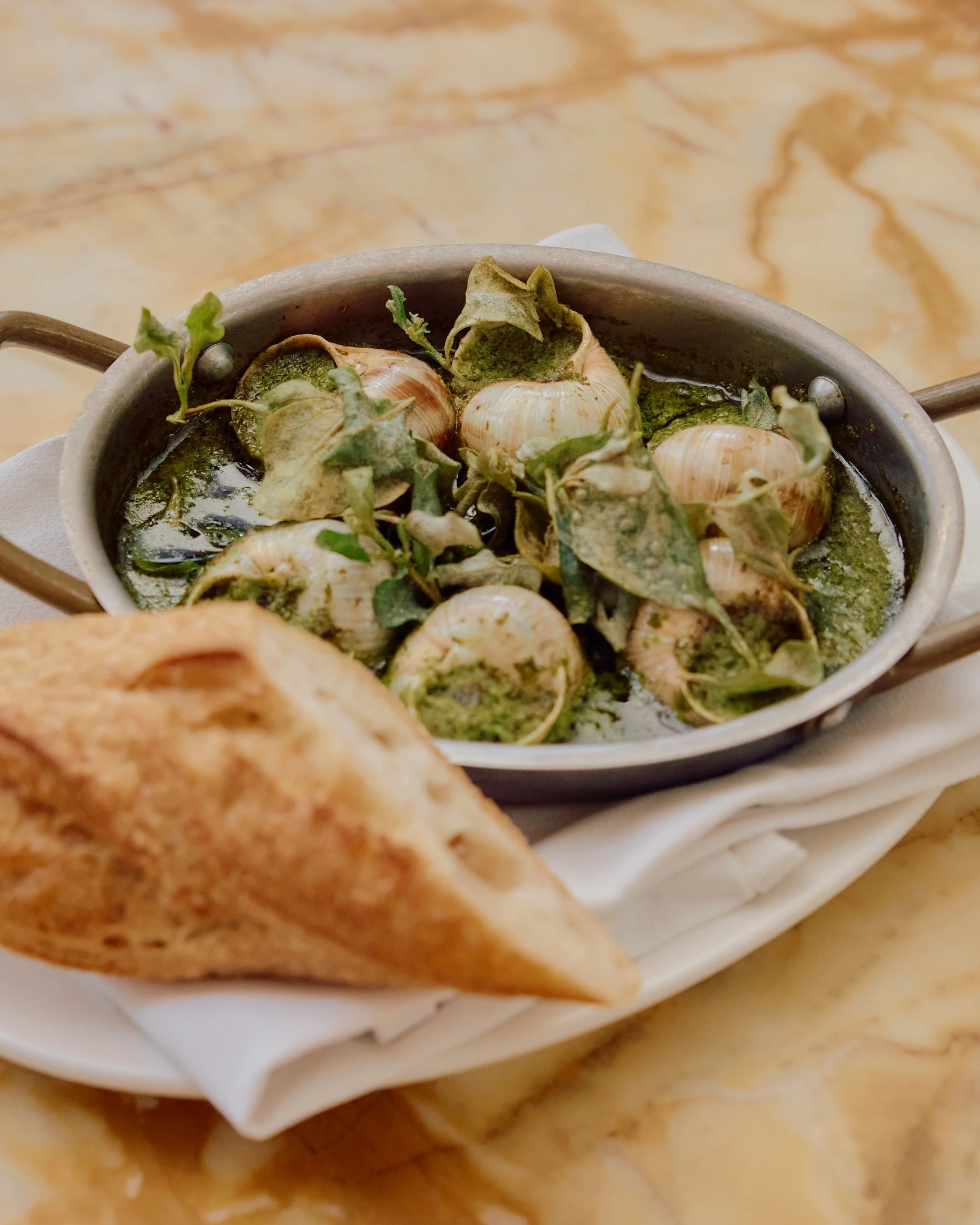 First Look: The French Exit Brings Grandeur to the Brissie CBD | Broadsheet