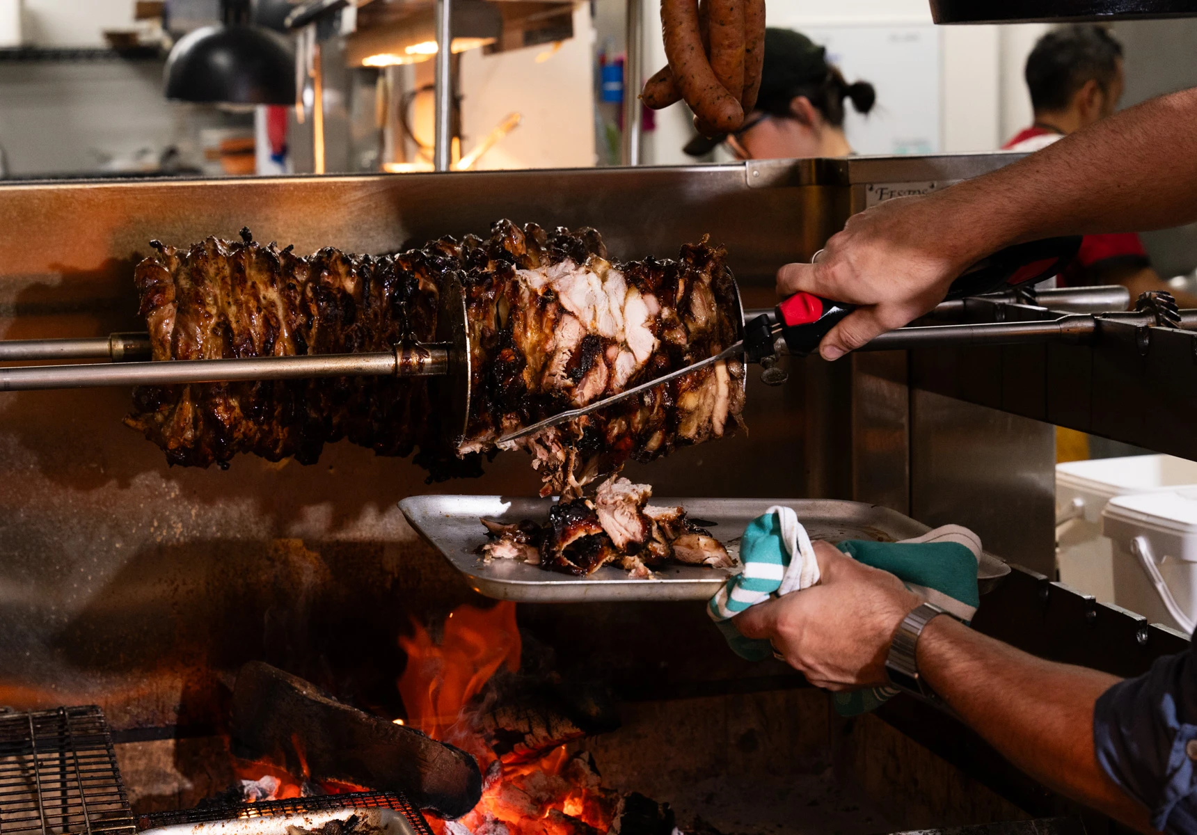 Vasili's Table Does Greek Food Straight From The Garden | Broadsheet