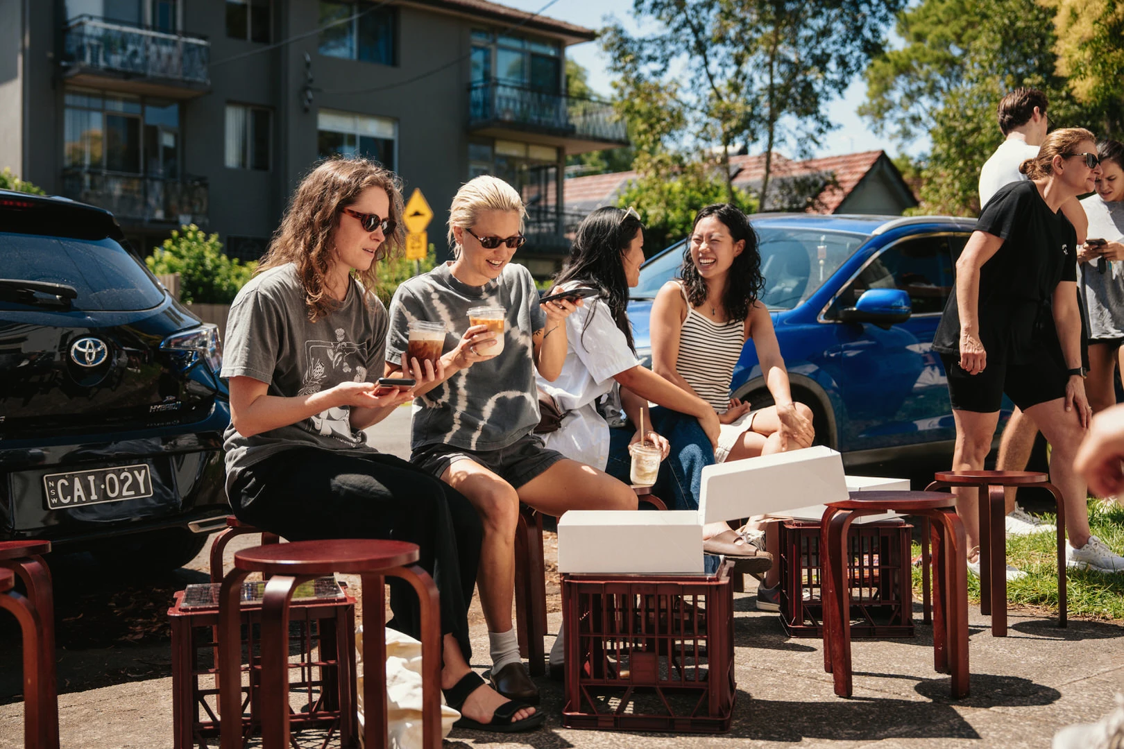 Olympus | Broadsheet