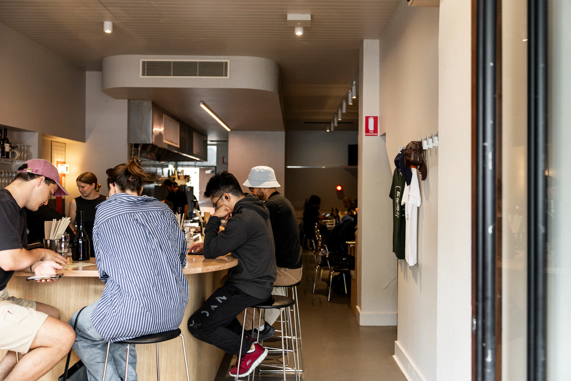 Vietnamese Noodle Bar Good Days Opens in Collingwood | Broadsheet