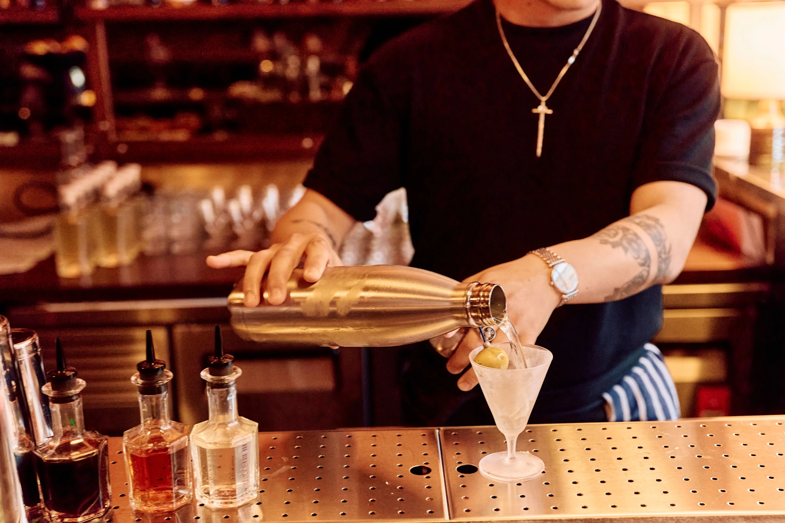 Where Masterchef’s Khanh Ong Eats in Melbourne | Broadsheet