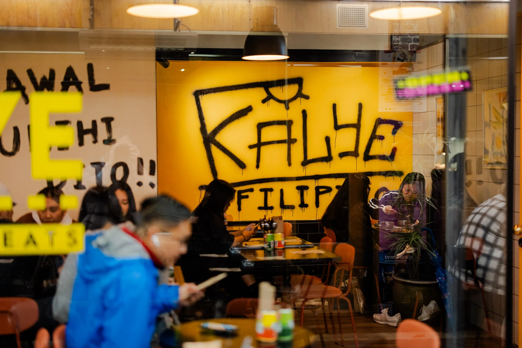 James Parker, a Sophisticated Izakaya in Northbridge | Broadsheet