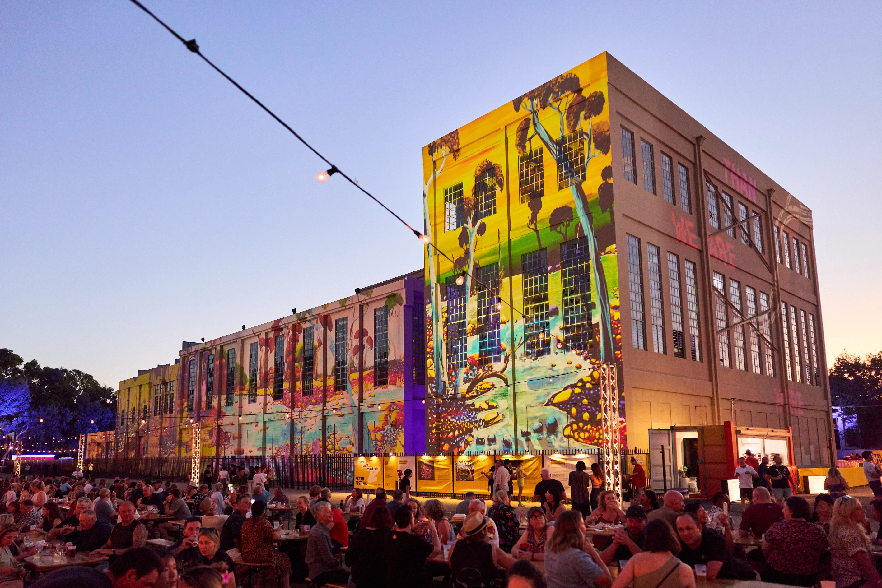 Make the Most of Perth When These Sporting and Cultural Events Hit ...