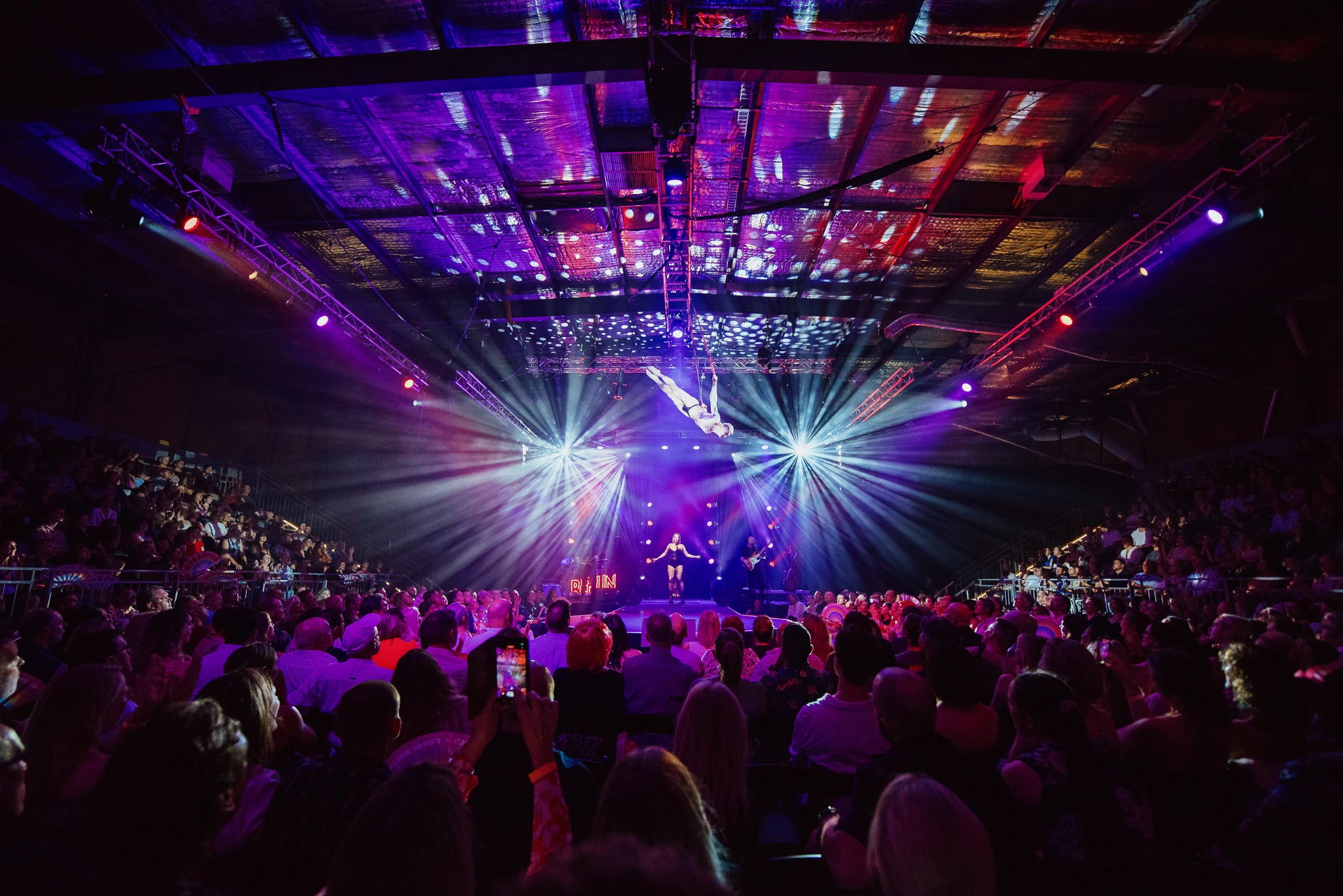 Make the Most of Perth When These Sporting and Cultural Events Hit ...