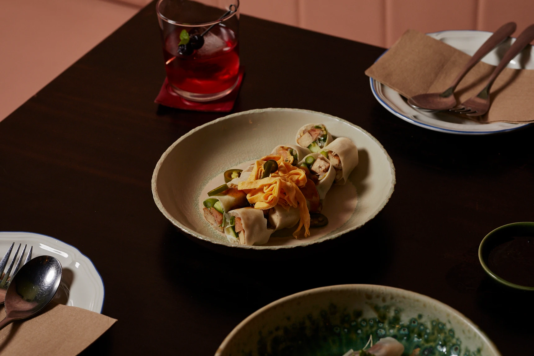 Melbourne's Boonchoou Makes Thai Dishes You've Never Seen | Broadsheet