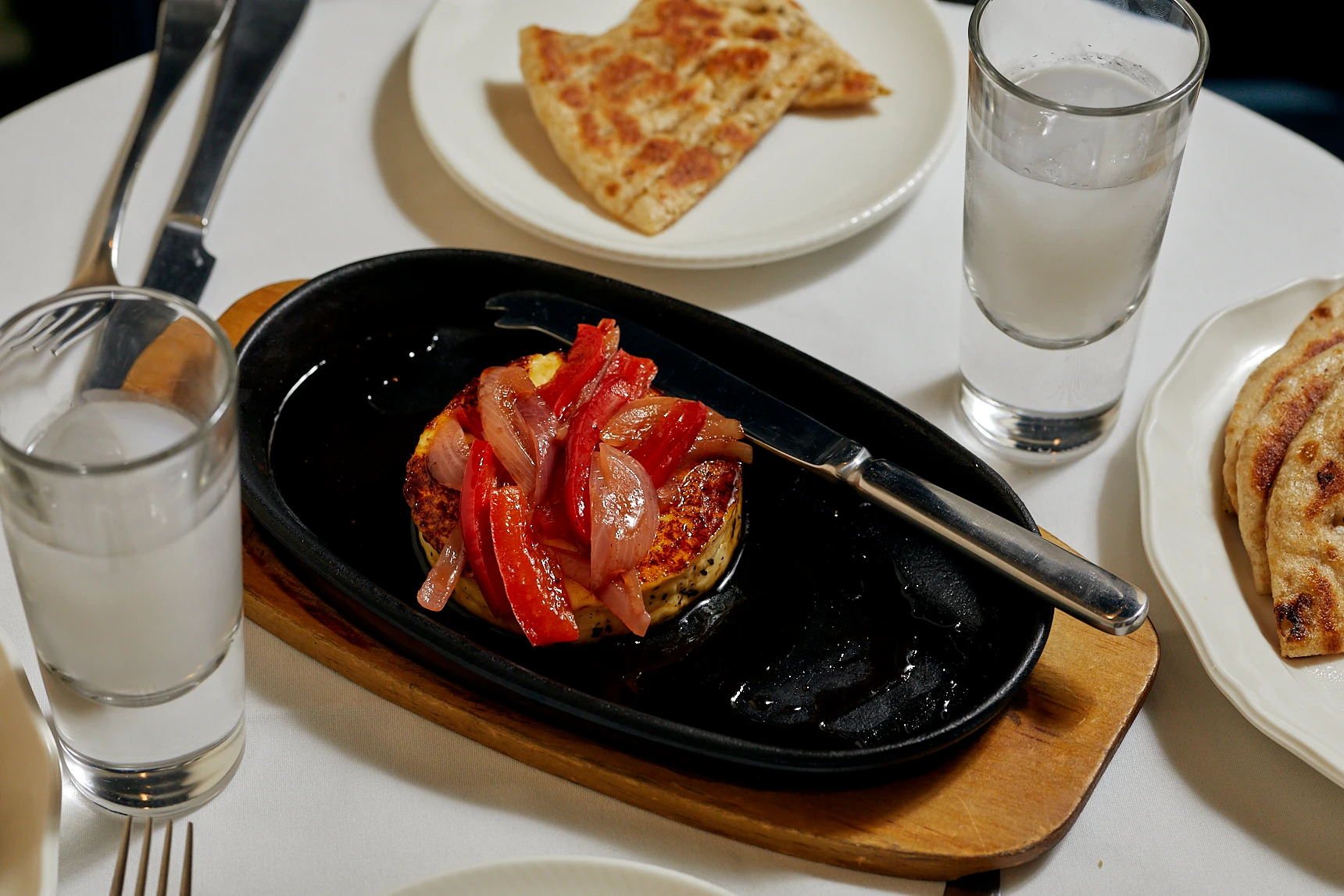 Salona Is An Authentic Greek Spot Serving Family Recipes | Broadsheet
