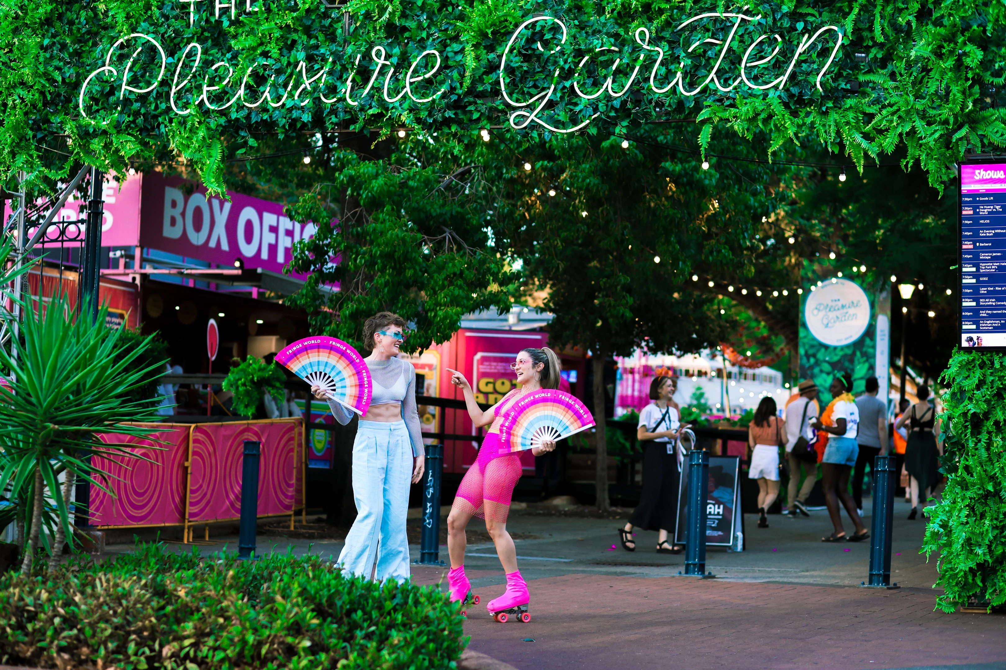 Make the Most of Perth When These Sporting and Cultural Events Hit ...