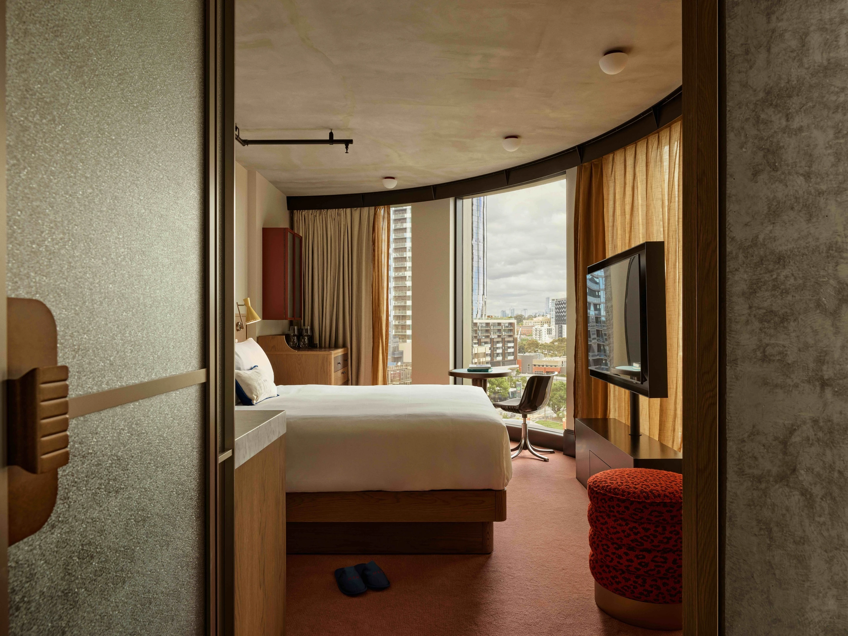 Hannah St Hotel Ushers In a New Era for Melbourne's Southbank | Broadsheet