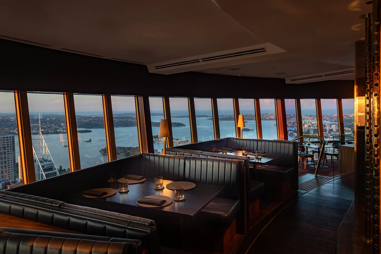 Good Luck Restaurant Lounge, a Fun Asian Diner by Merivale | Broadsheet