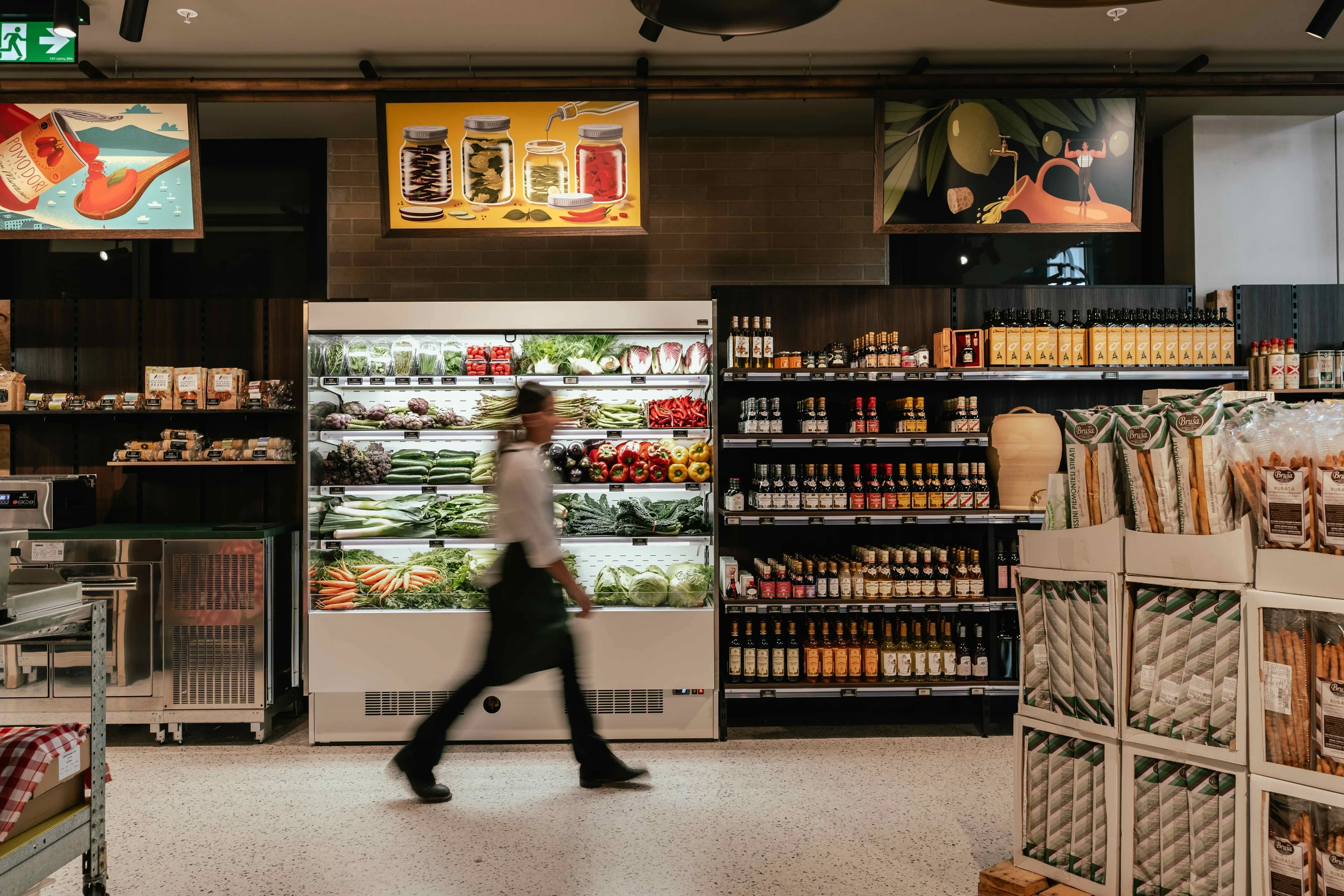 Italian Institution Mercato Opens in North Adelaide | Broadsheet