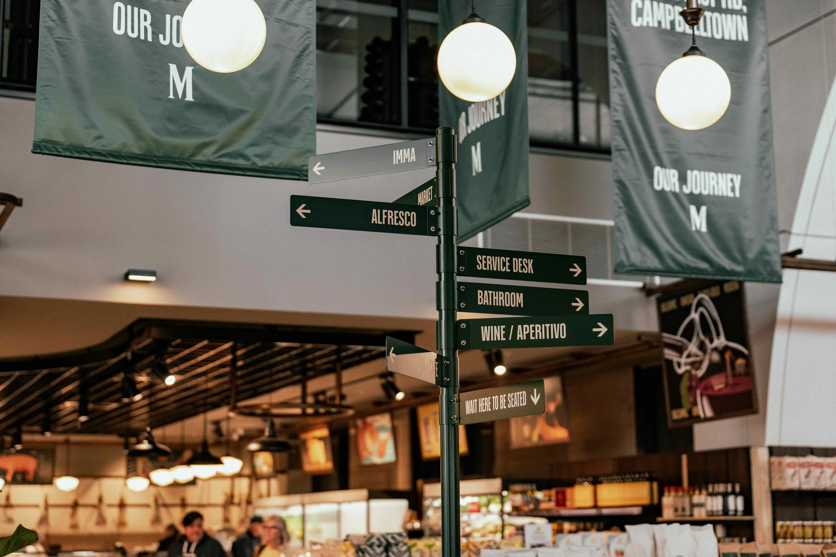 Italian Institution Mercato Opens in North Adelaide | Broadsheet