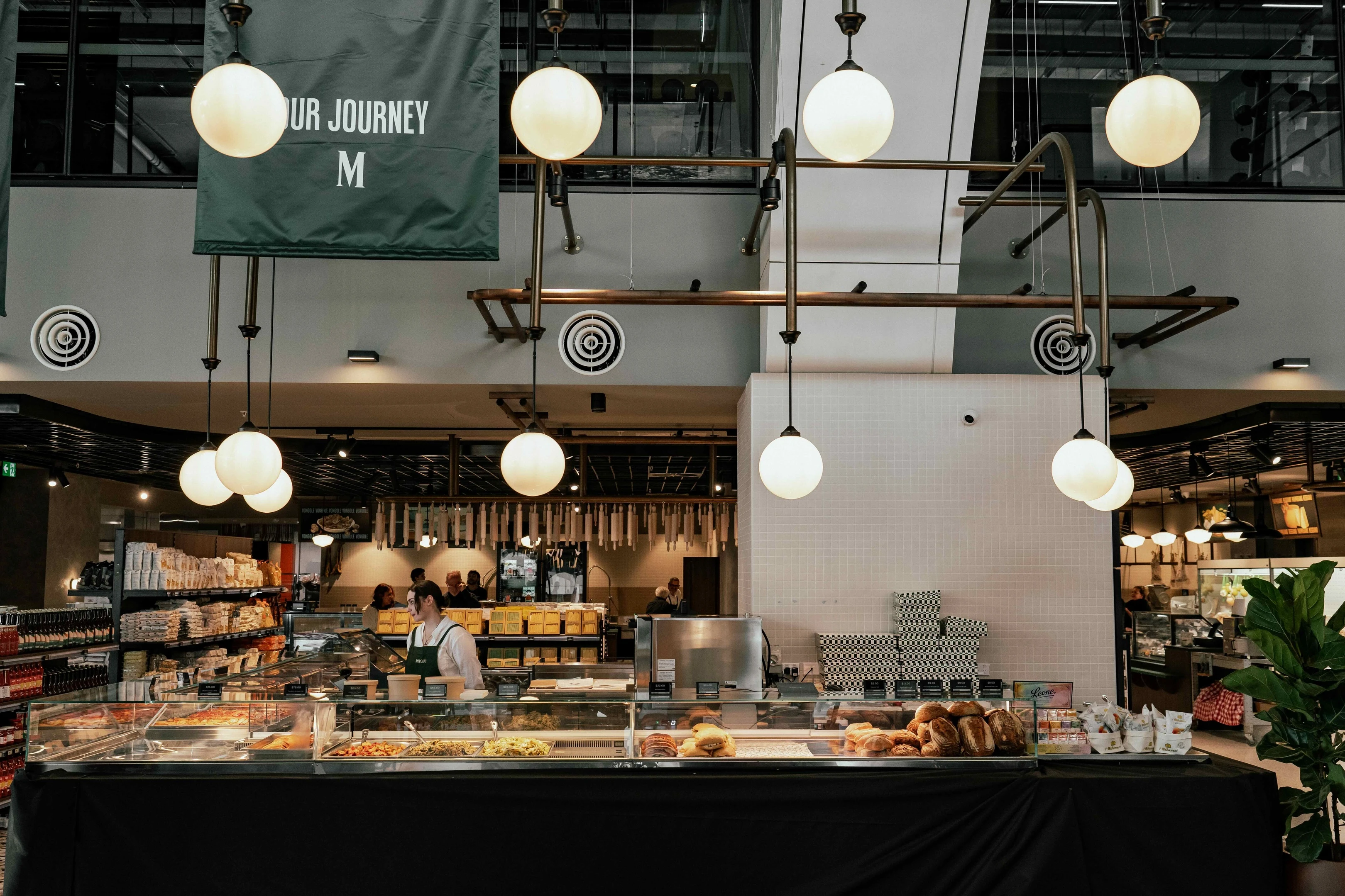 Italian Institution Mercato Opens in North Adelaide | Broadsheet