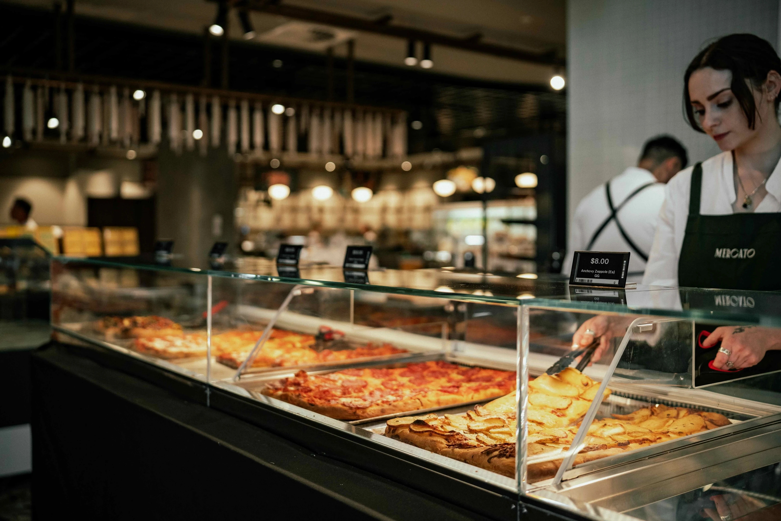 Italian Institution Mercato Opens in North Adelaide | Broadsheet
