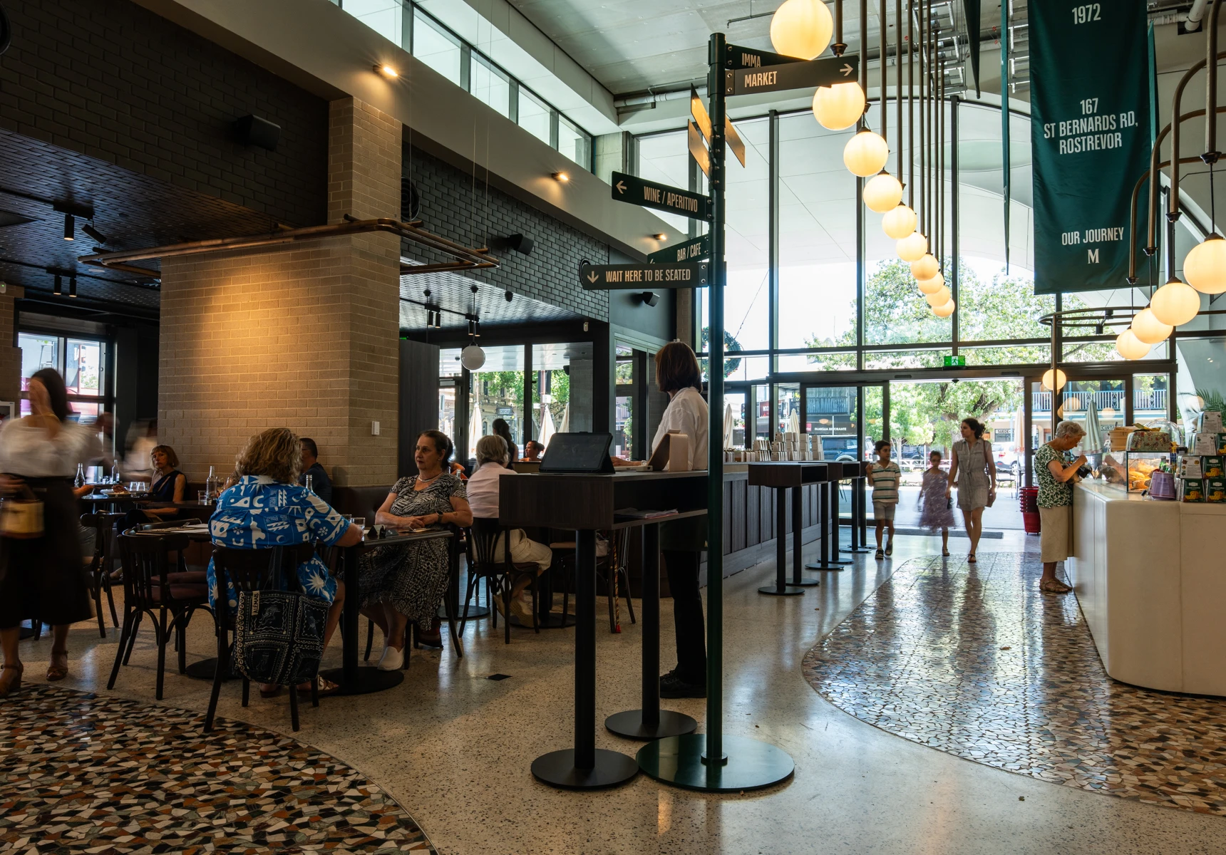Italian Institution Mercato Opens in North Adelaide | Broadsheet