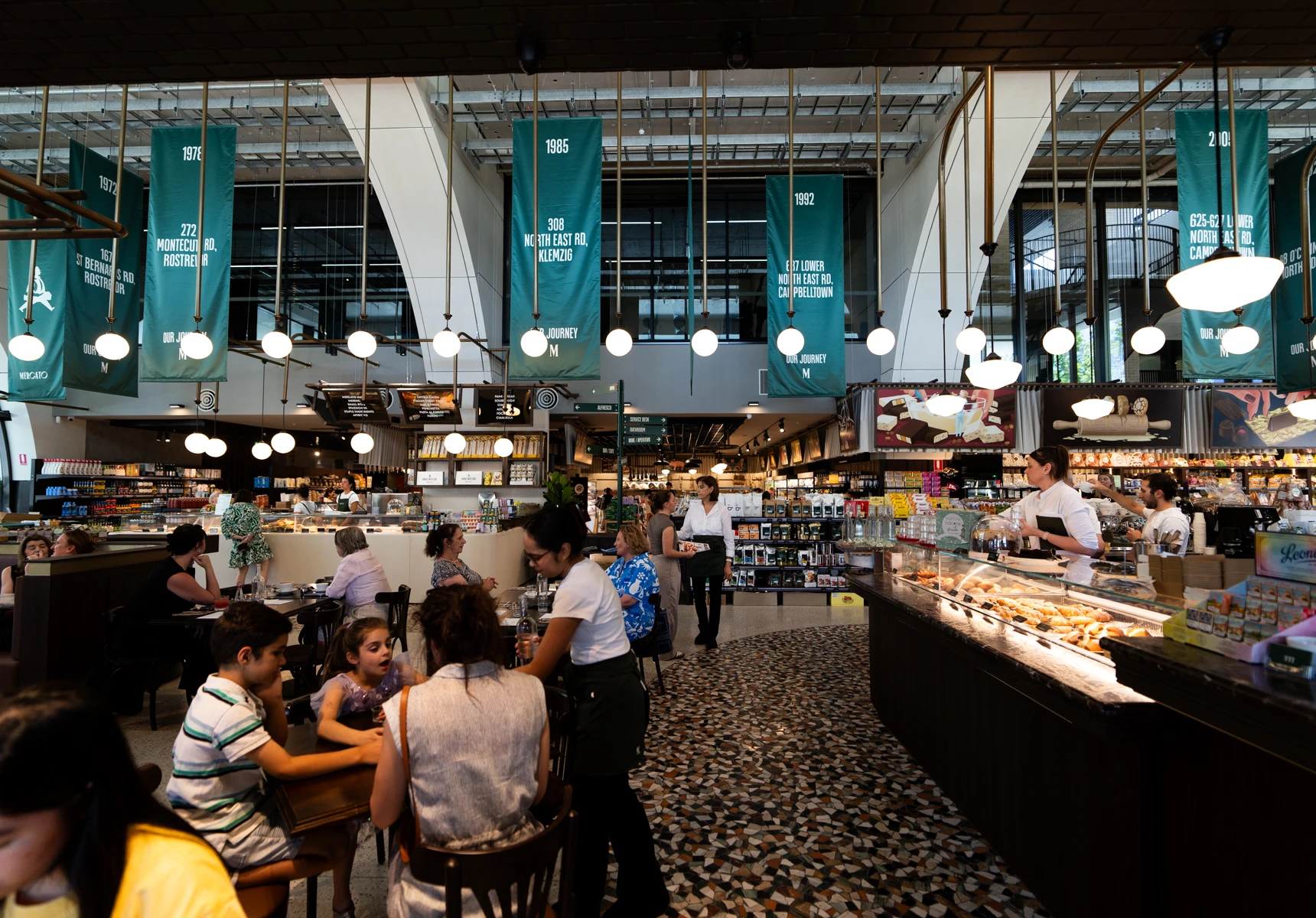 Pinco Italo, an Elevated Italian Eatery in Adelaide’s CBD | Broadsheet