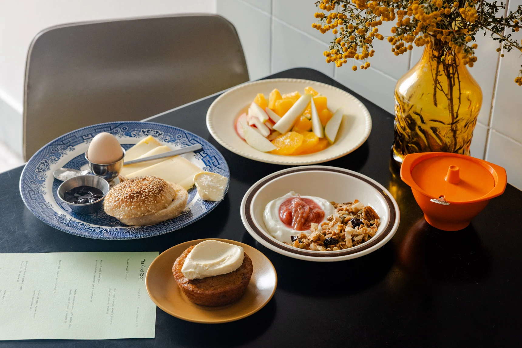Perth’s Best Breakfast & Brunch Places (Beyond Smashed Avo) | Broadsheet