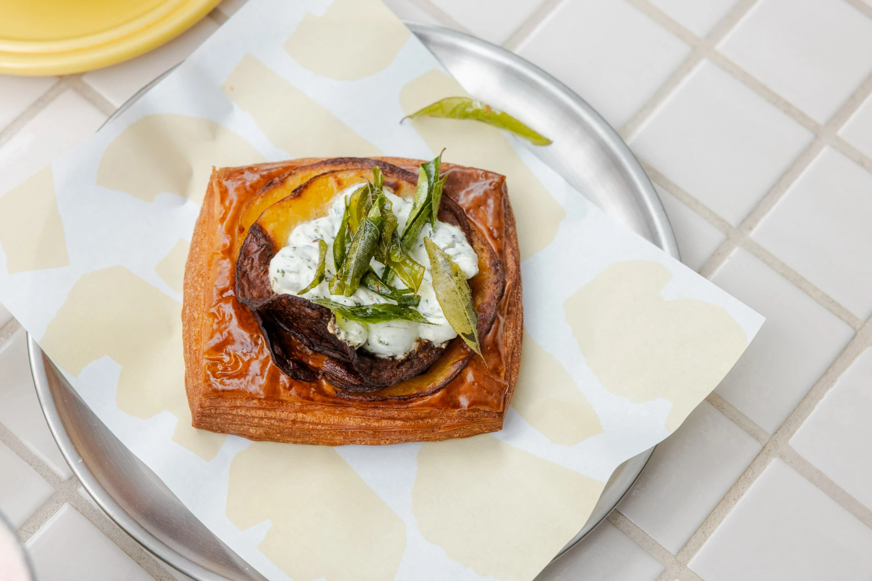Side Piece Deli | Broadsheet