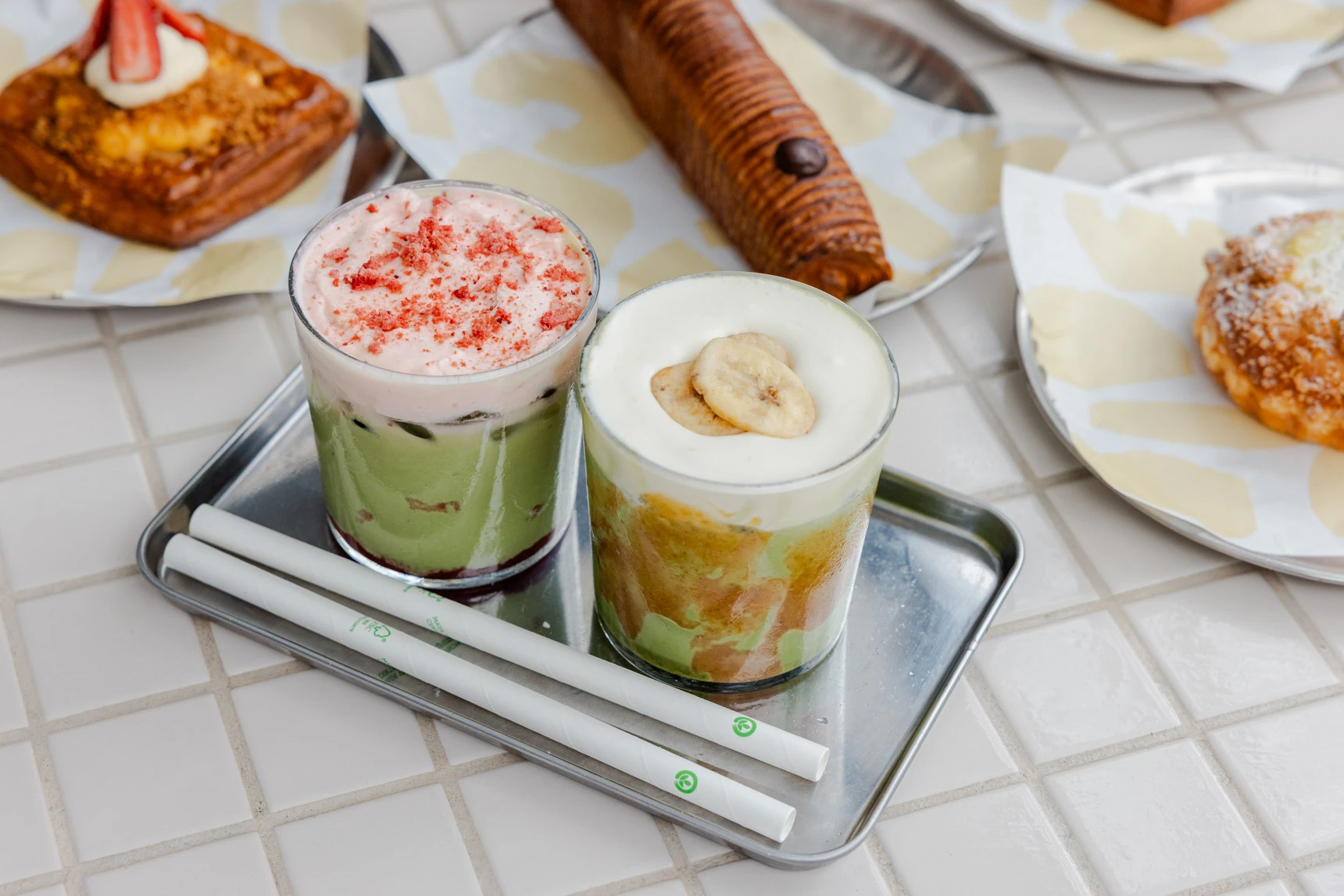 Side Piece Deli | Broadsheet