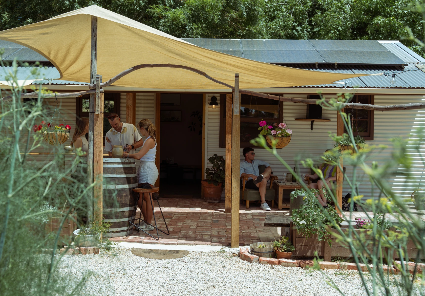 Nine New Adelaide Restaurants, Bars and Cafes | Summer 2026 | Broadsheet