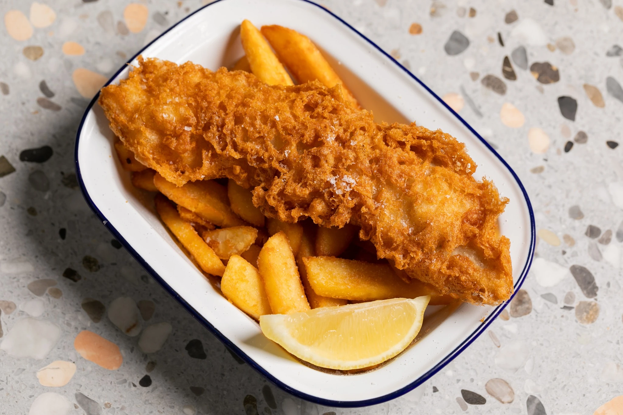 Patsy's | Broadsheet