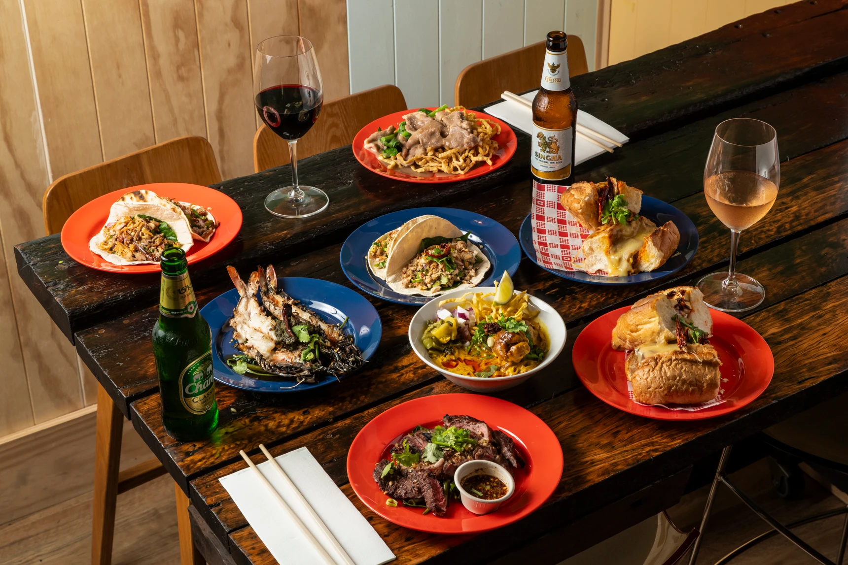 Kasem Sook Social Is So What Stereo's After-Dark Alter Ego | Broadsheet